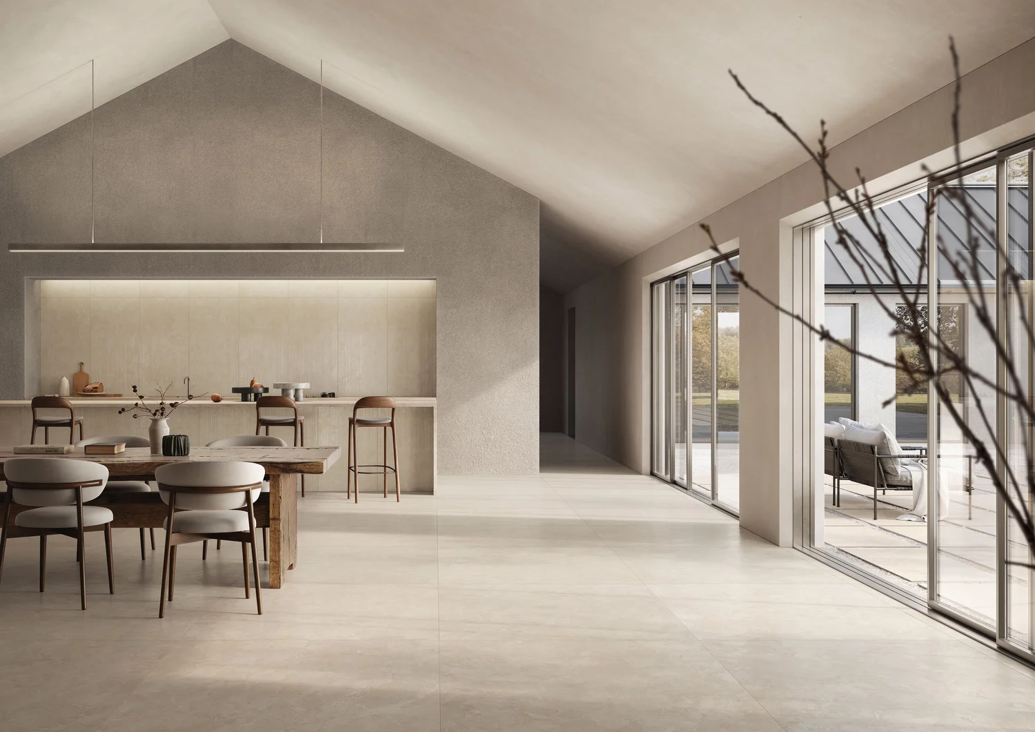 Magnum Slabs — Julian Tile