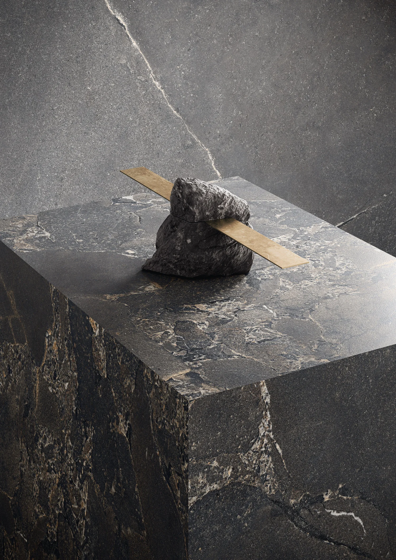 Magnum Slabs — Julian Tile