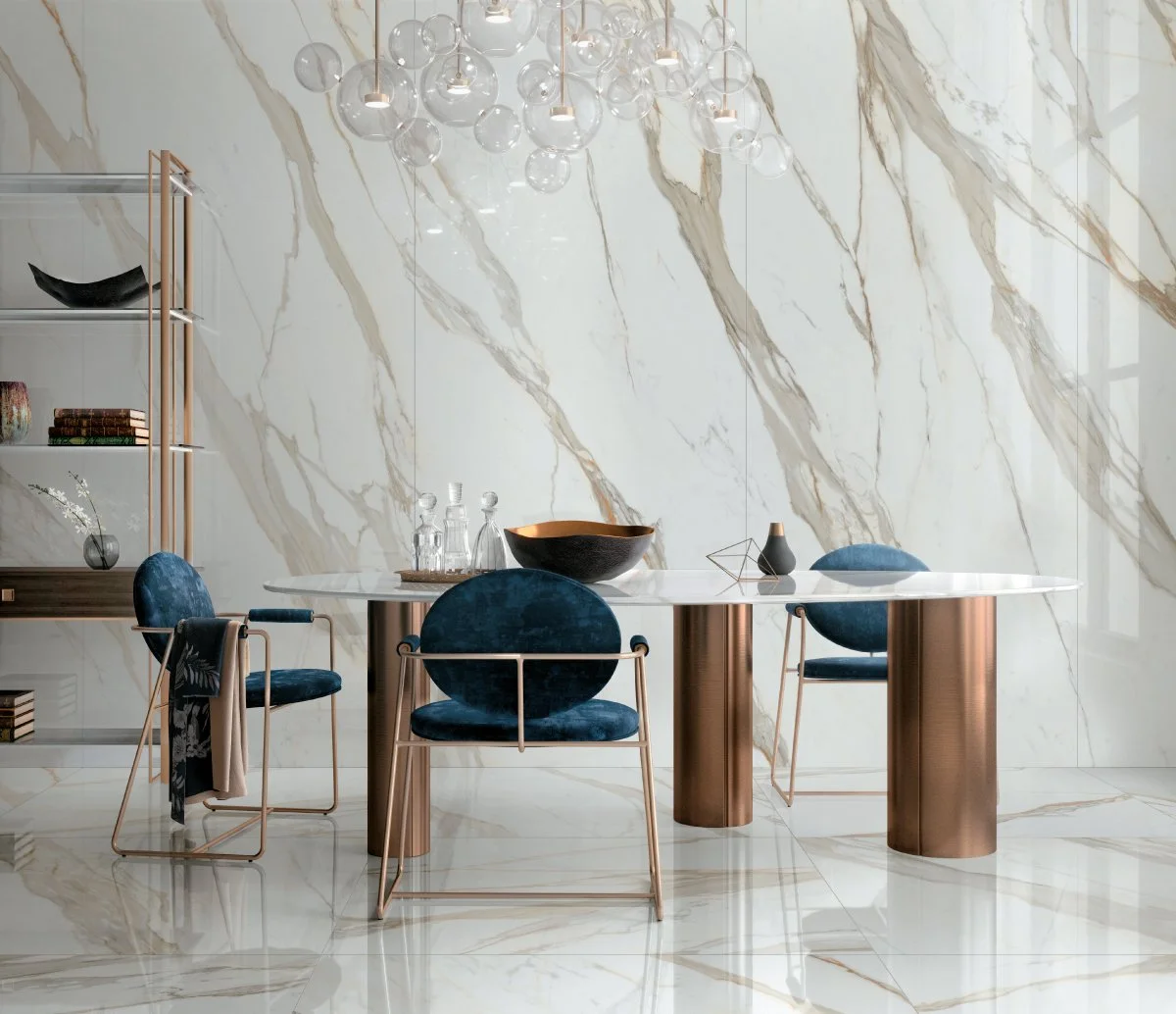 Julian Tile