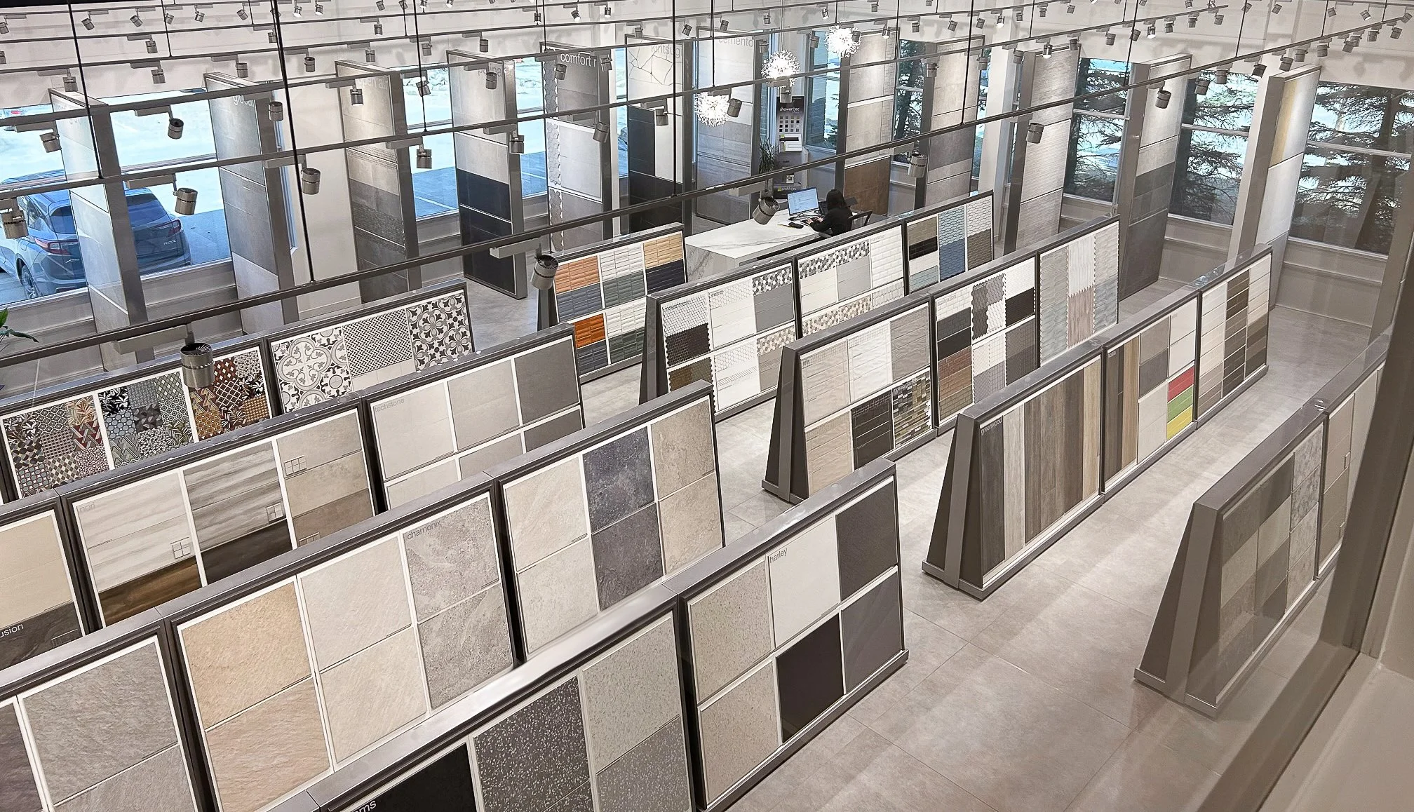 Julian Tile Winnipeg — Julian Tile