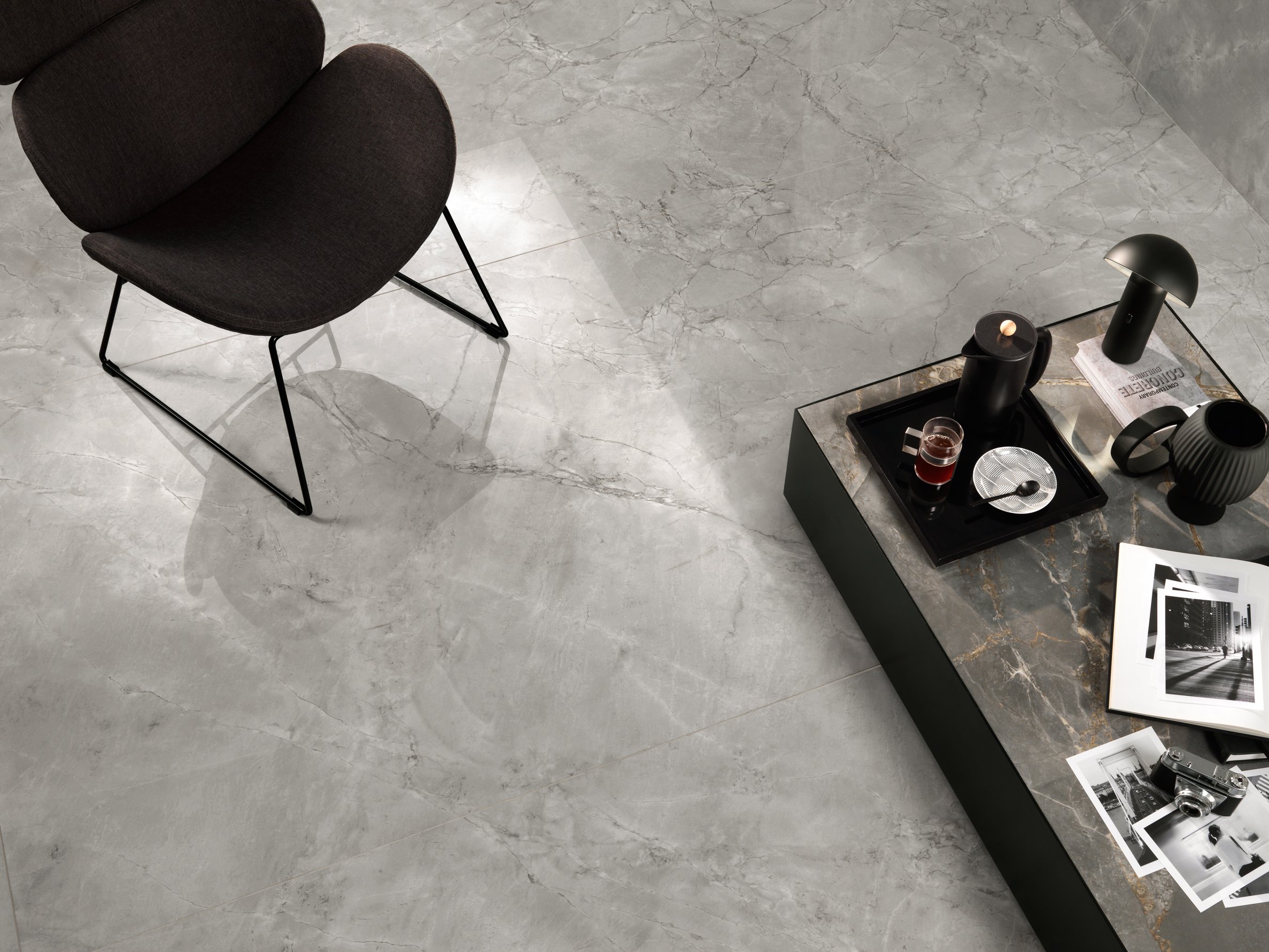 Venistone Italian Porcelain Tile — Julian Tile