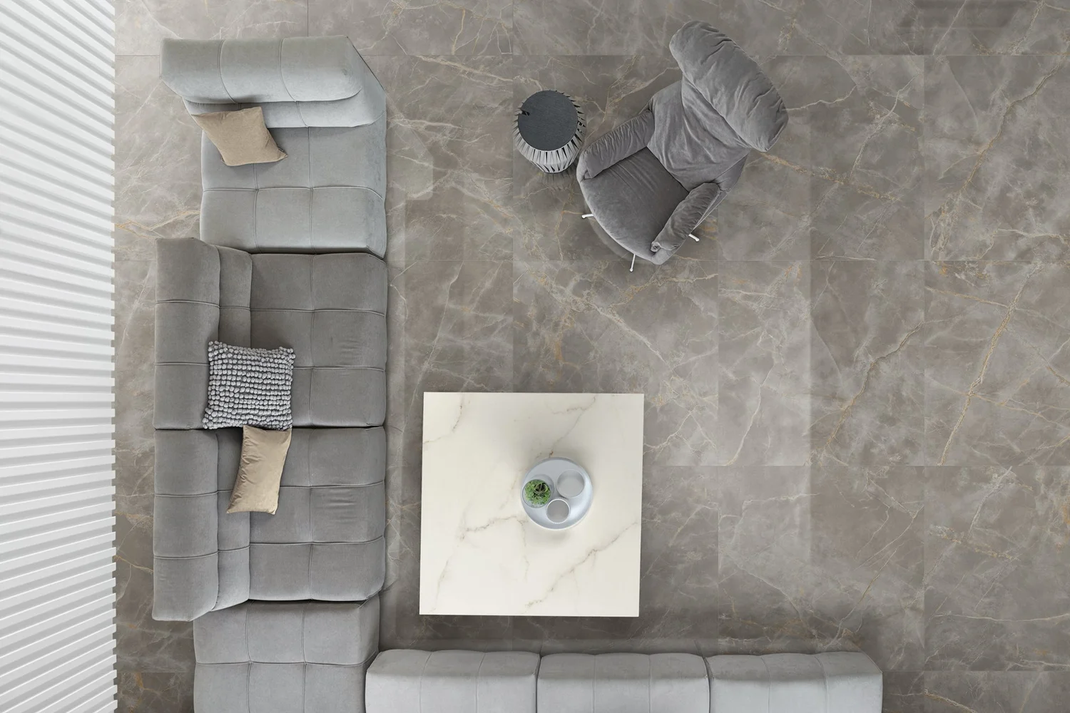 Prestigio Onyx Italian Porcelain Tile — Julian Tile