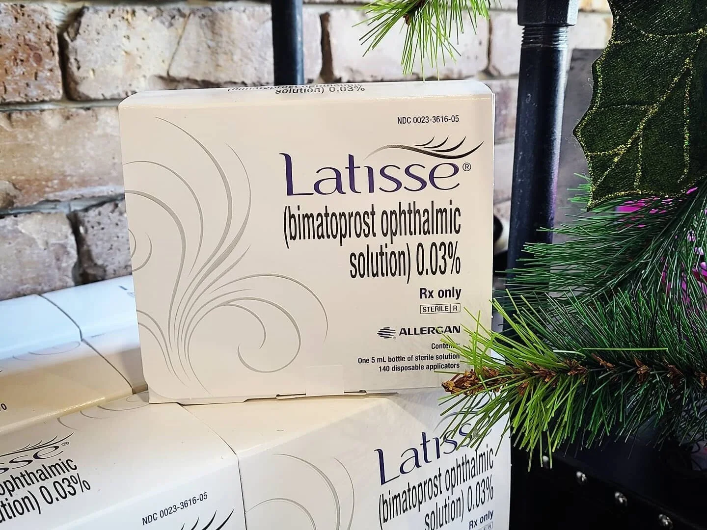 Products —Wise Aesthetics