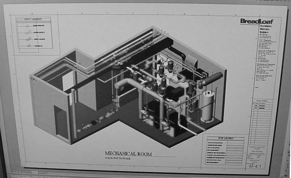 Mountain Air Systems