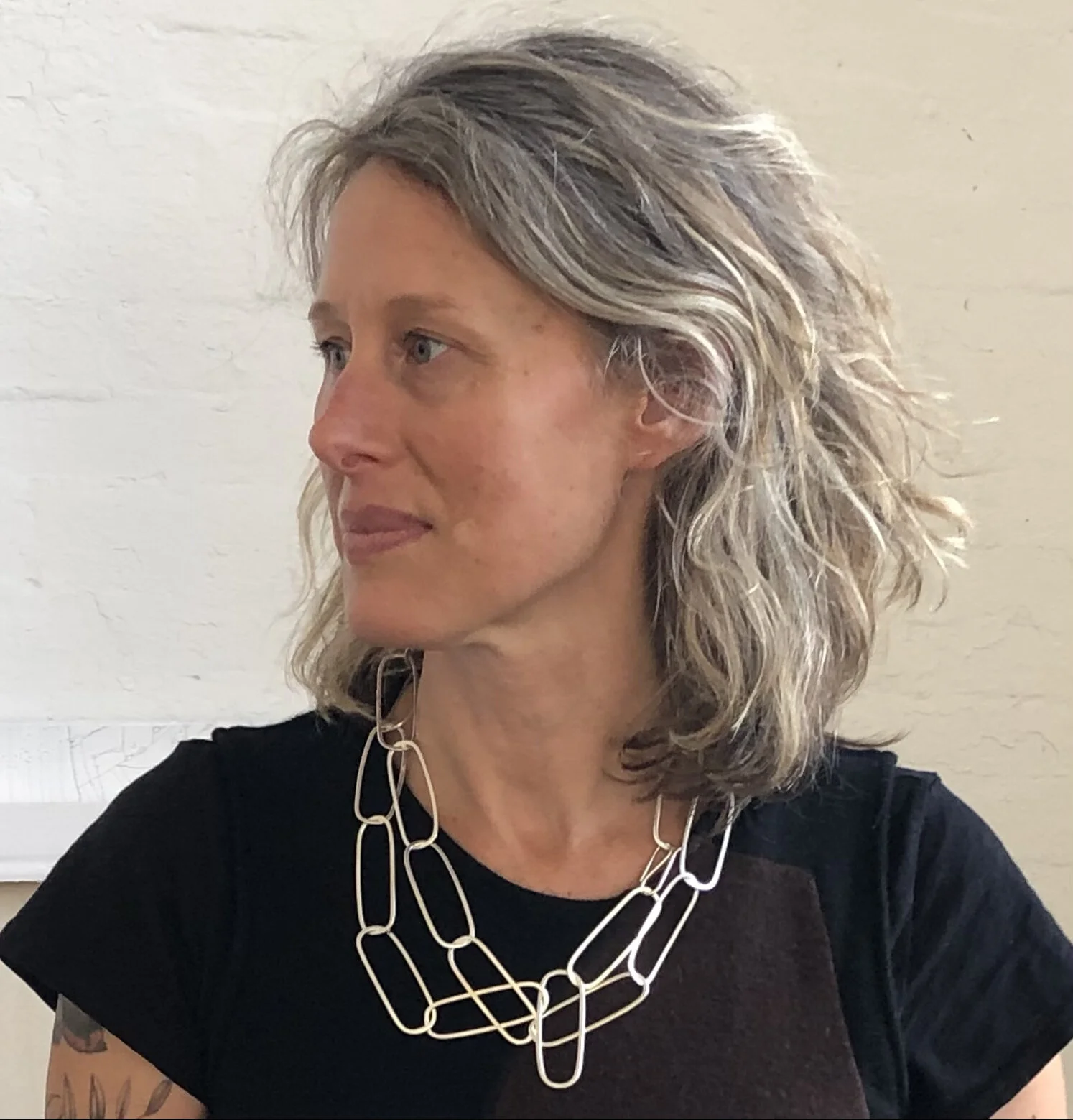 Limited edition jewelry, made by hand. Timeless, minimalist, affordable ...