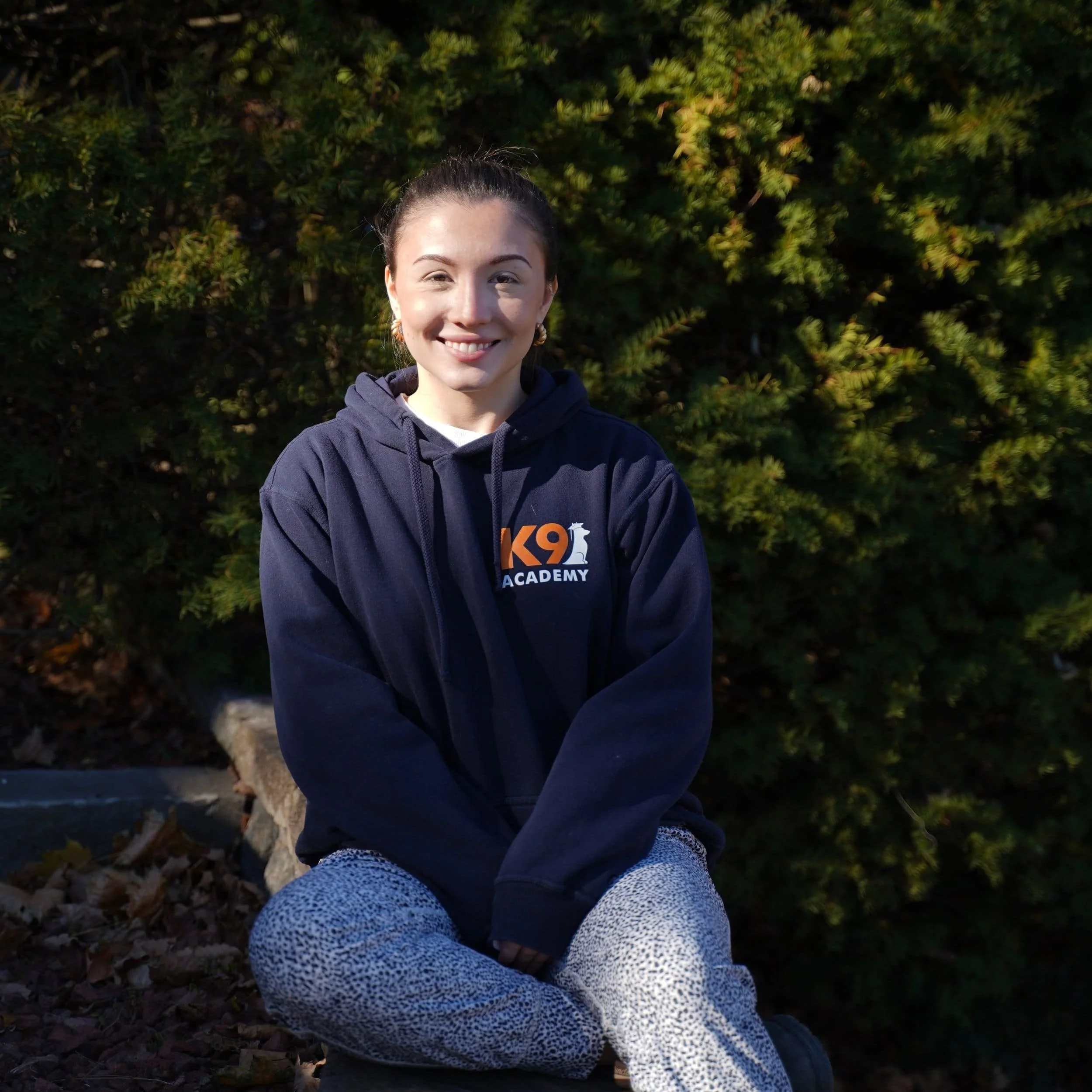 About Us — Group Training