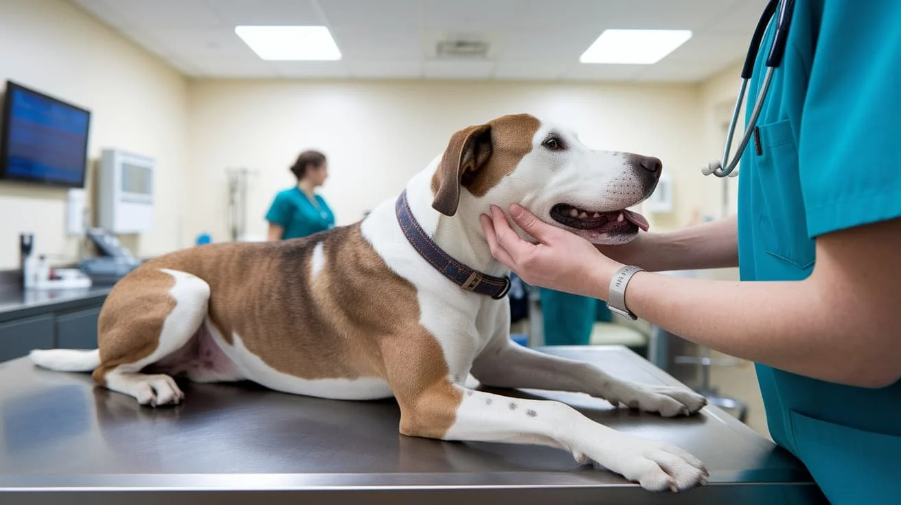 Canine Dental Chart: A Simple Guide to Your Dog’s Teeth — Group Training