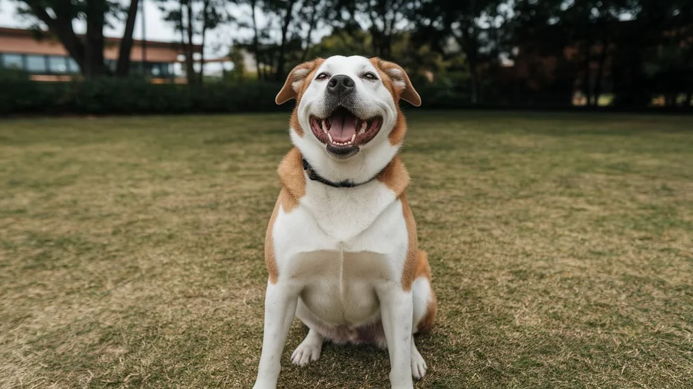 Canine Dental Chart: A Simple Guide to Your Dog’s Teeth — Group Training