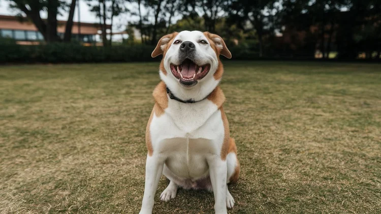 Canine Dental Chart: A Simple Guide to Your Dog’s Teeth — Group Training