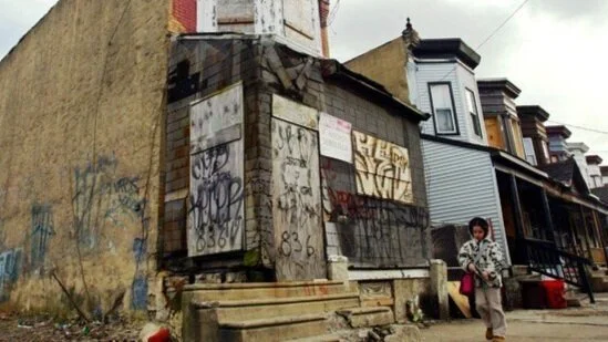 The Shared Humanity Project