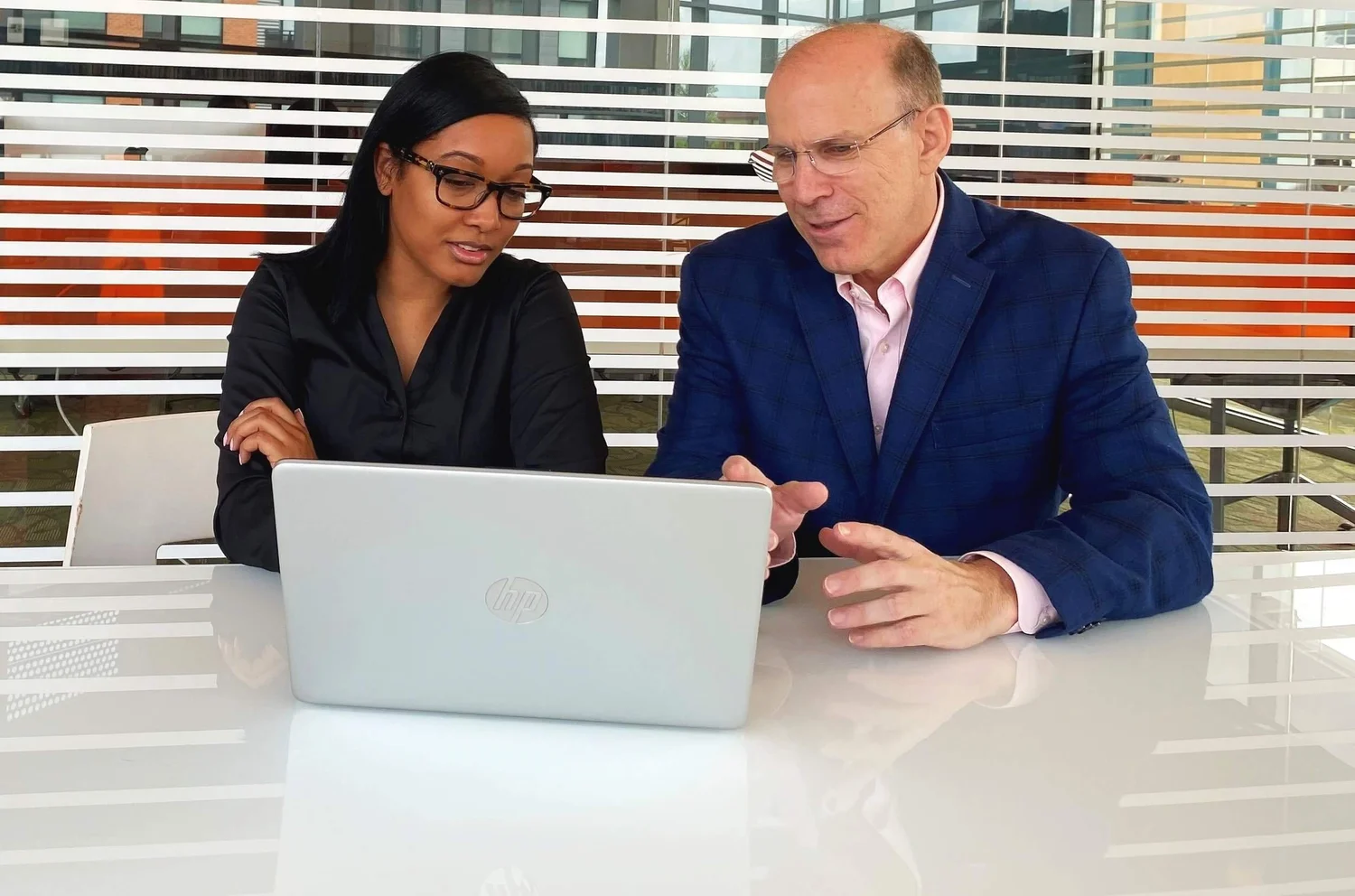 The Shared Humanity Project