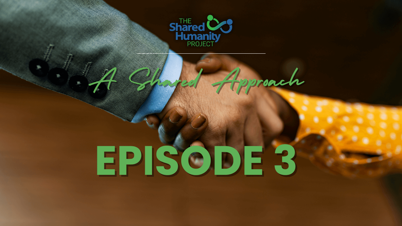 The Shared Humanity Project