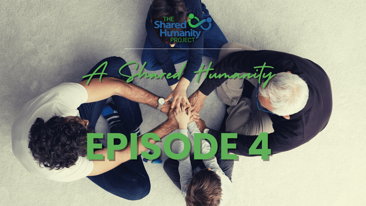 The Shared Humanity Project