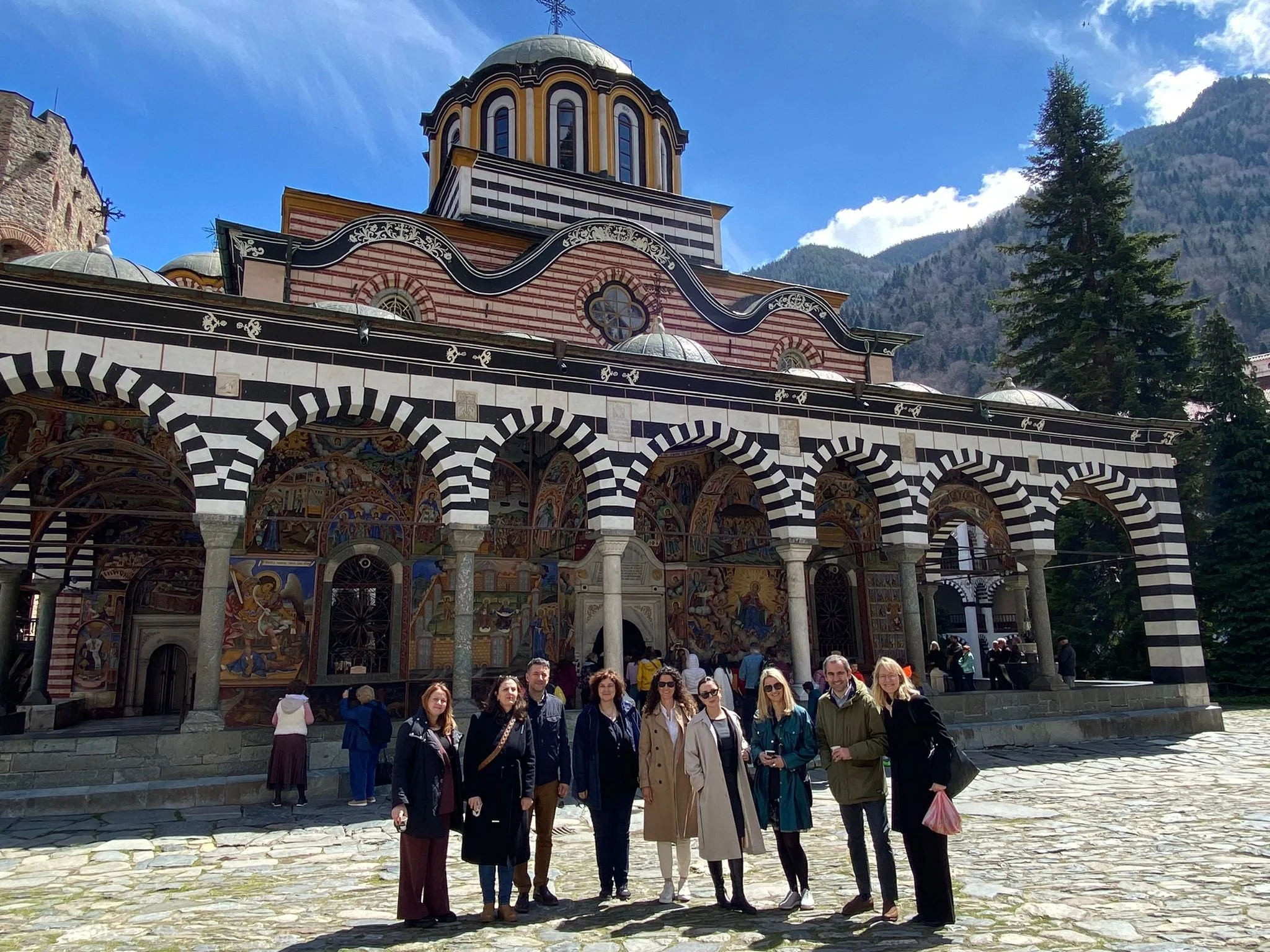 USKEB Study Visit - The Bulgarian-American Commission for Educational ...