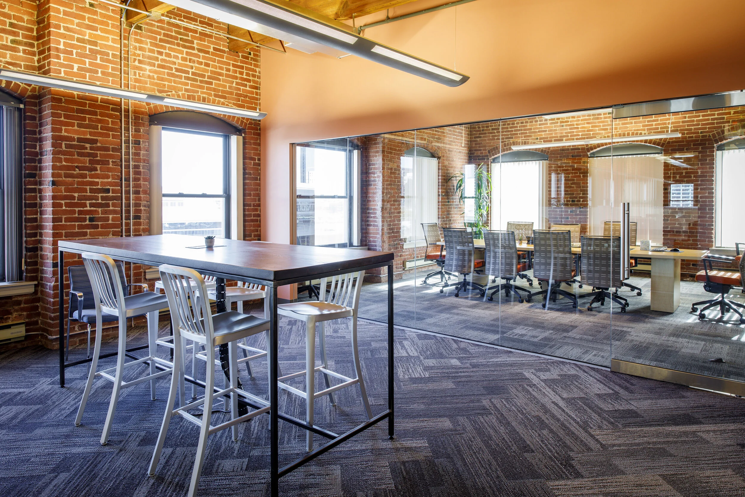 Visual Gallery — Tower Point Boston