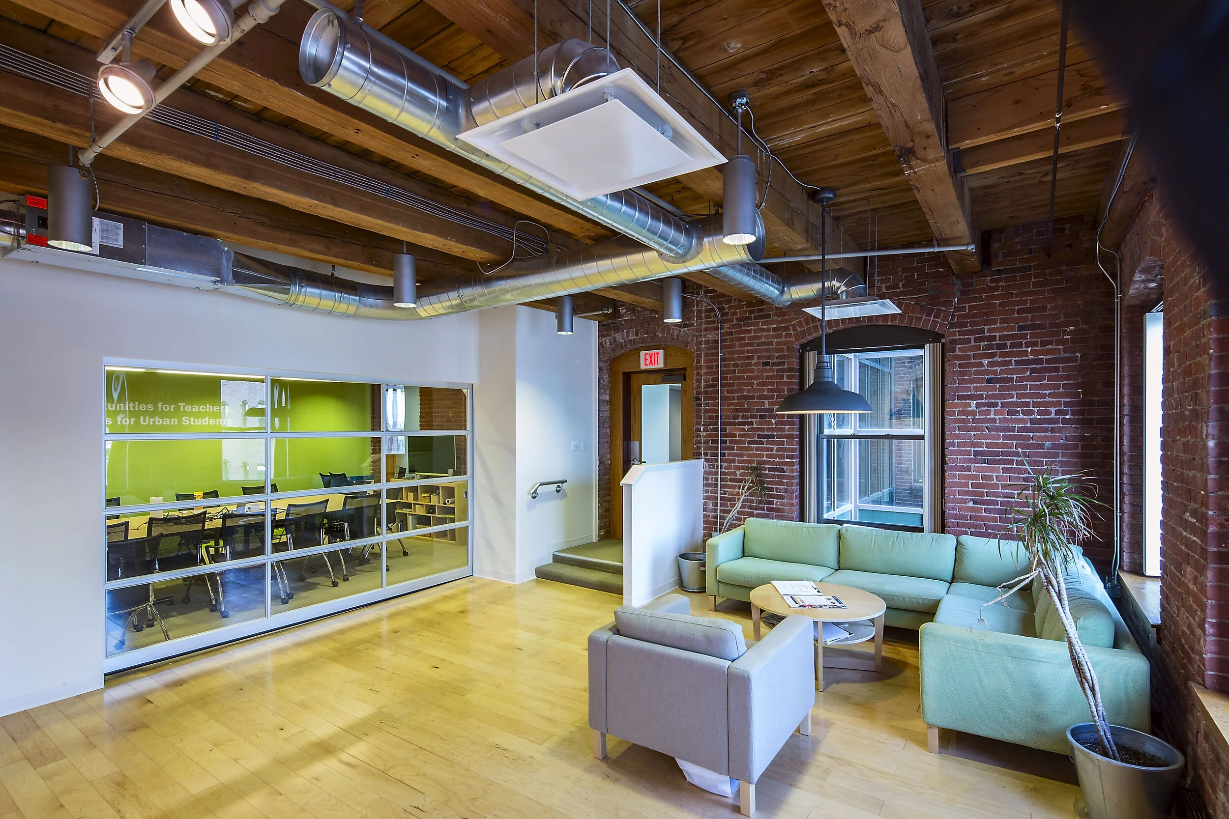 Visual Gallery — Tower Point Boston