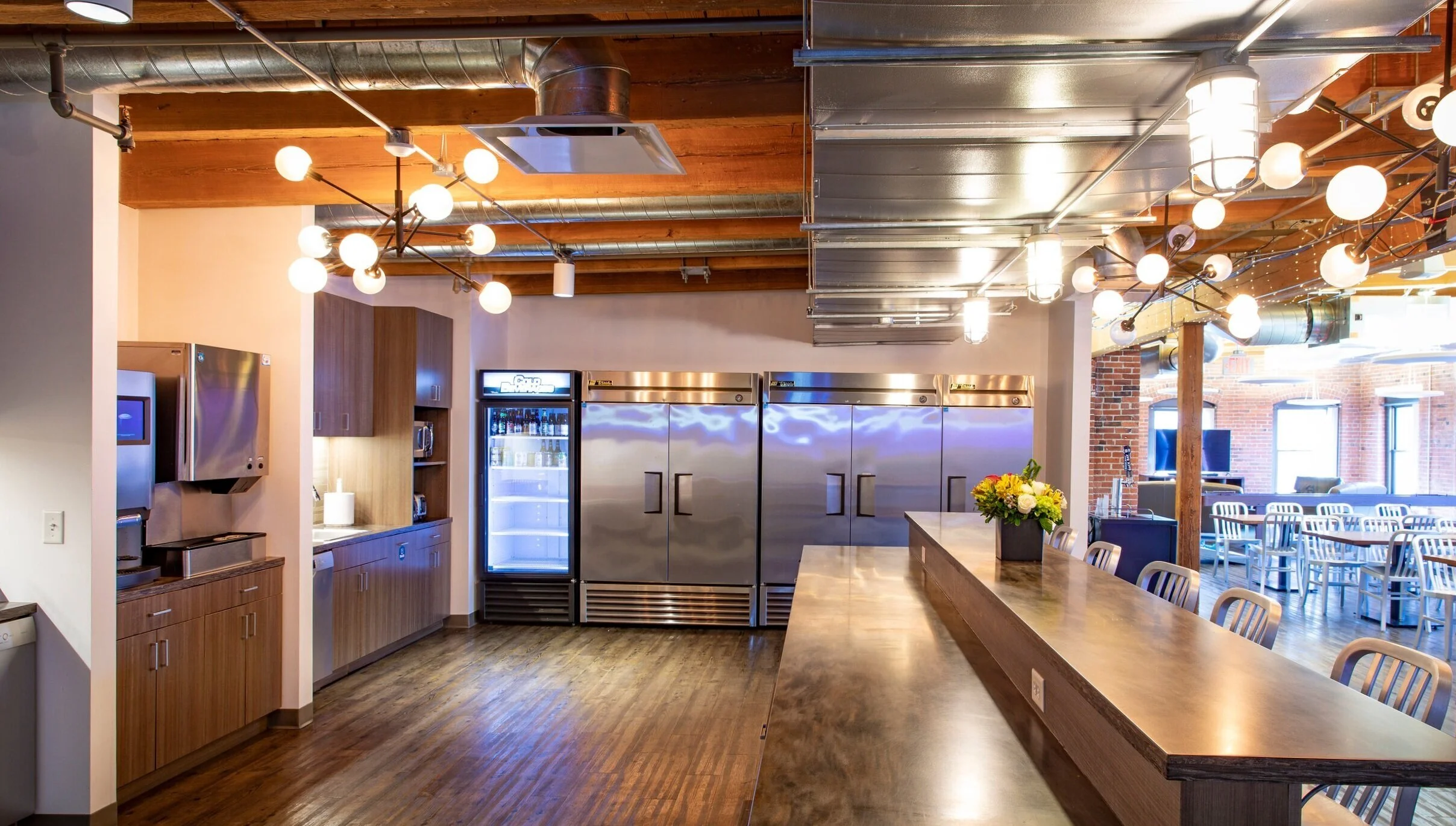 Visual Gallery — Tower Point Boston