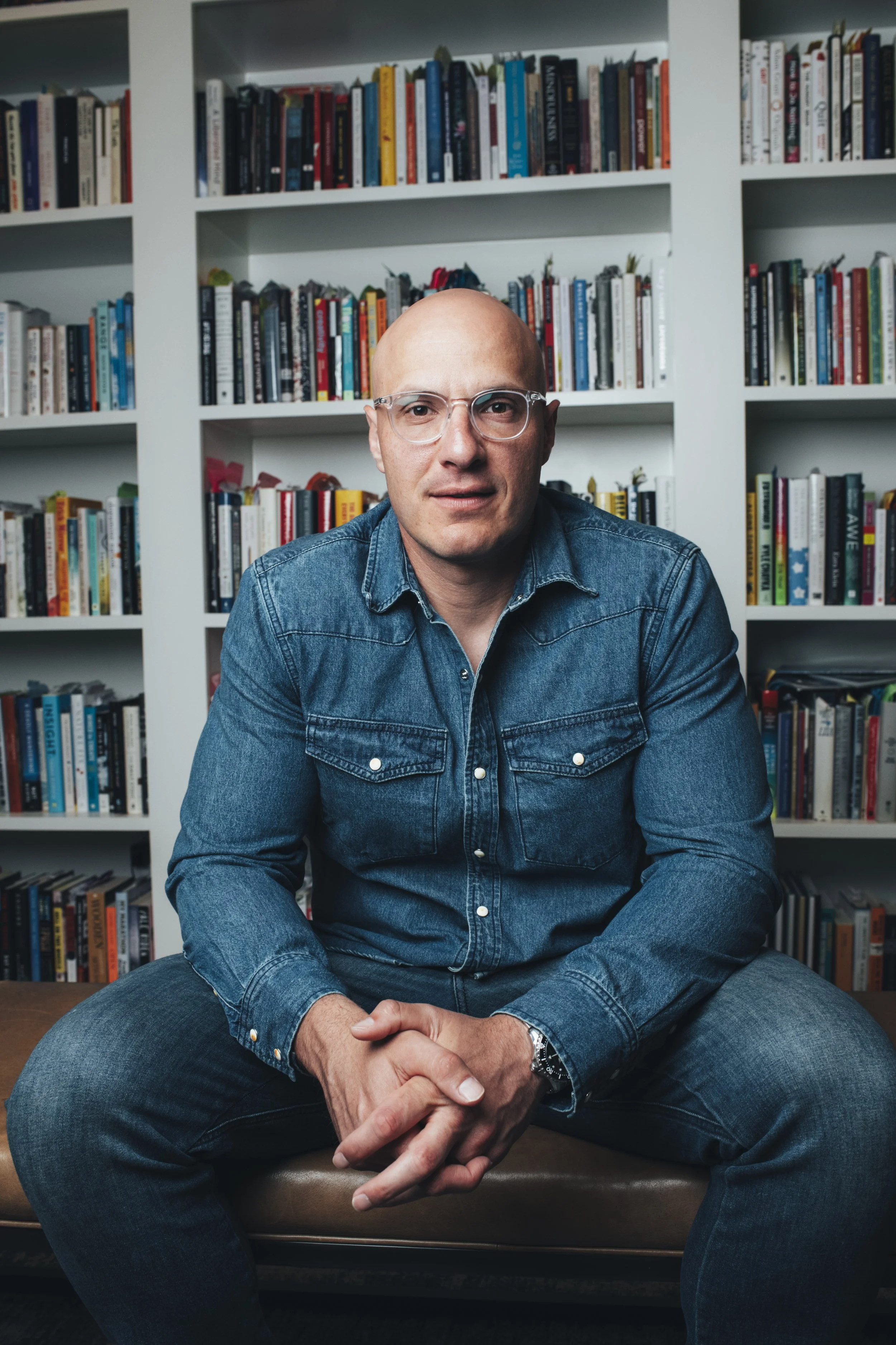 About — Brad Stulberg