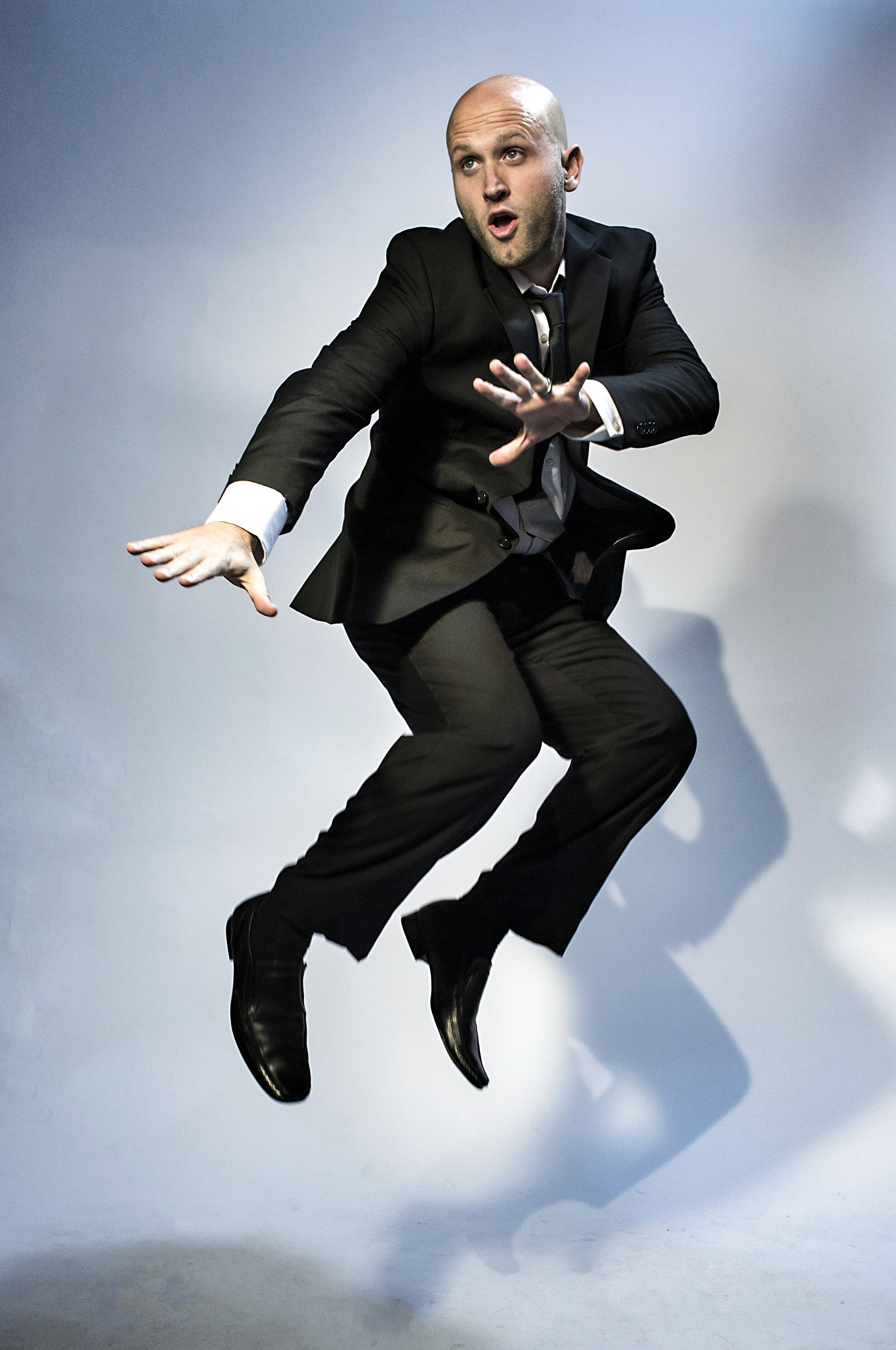 About — Jarret LeMaster: Home