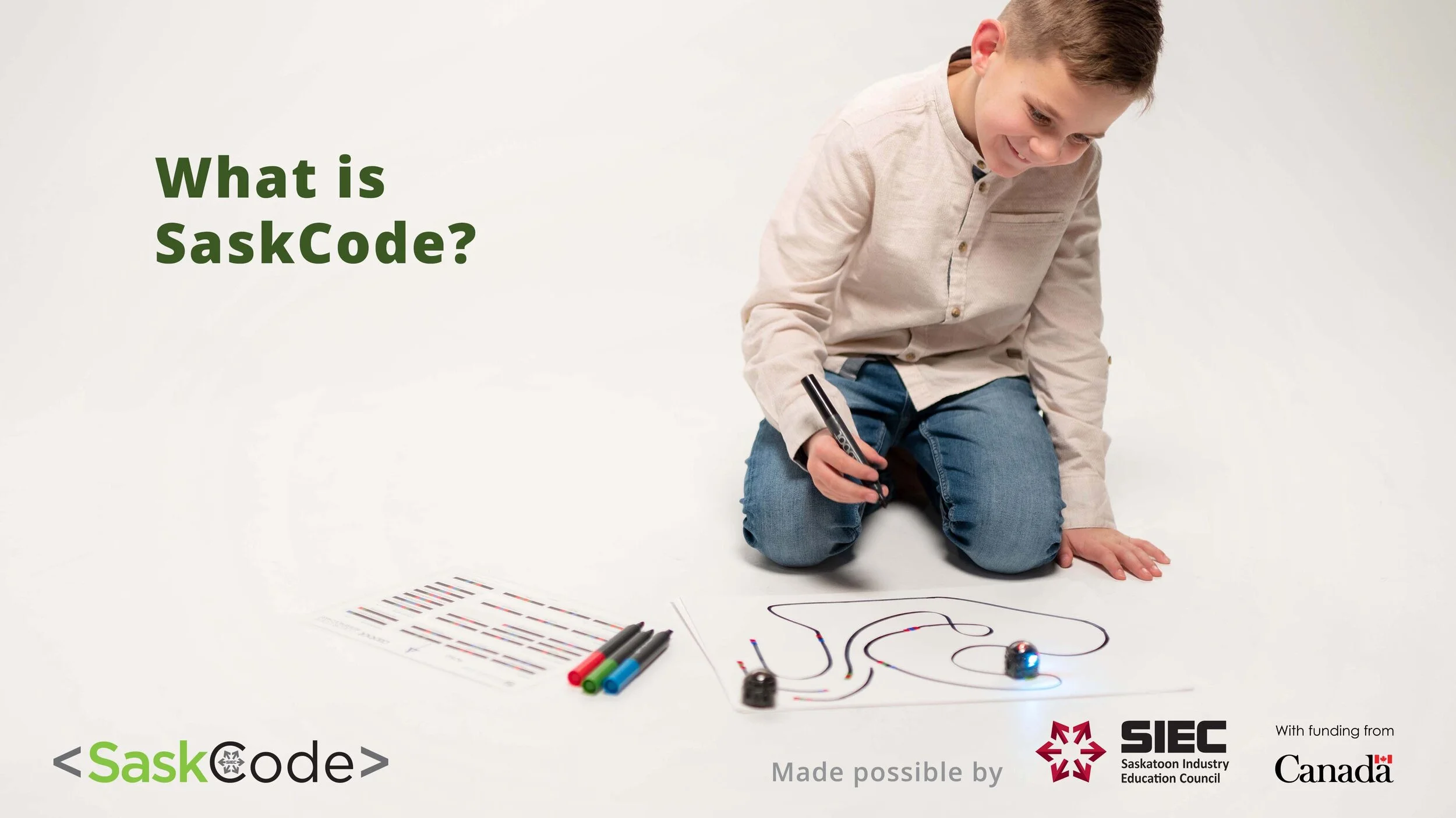 SaskCode
