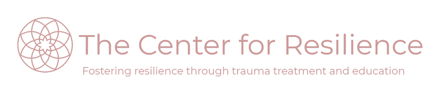 About — The Center for Resilience