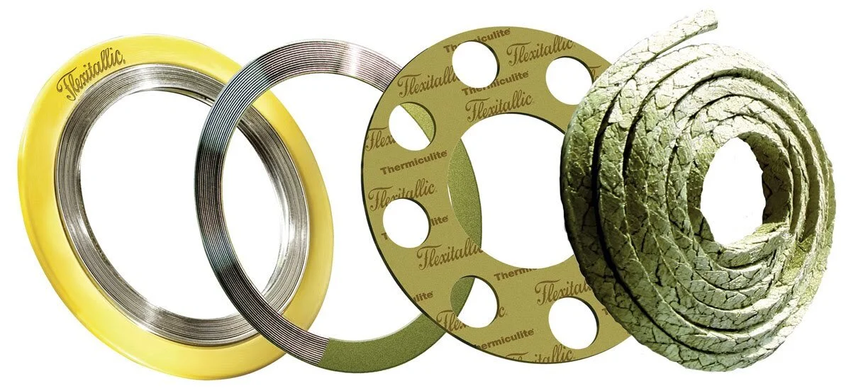 Chattanooga Rubber & Gasket
