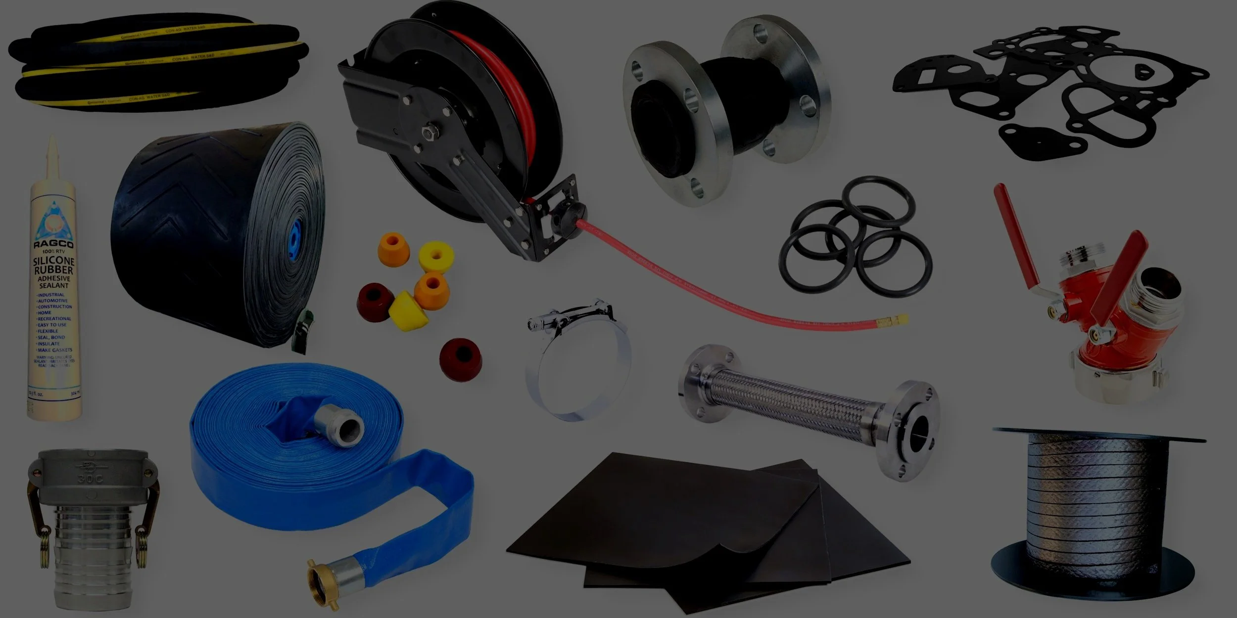 Chattanooga Rubber & Gasket