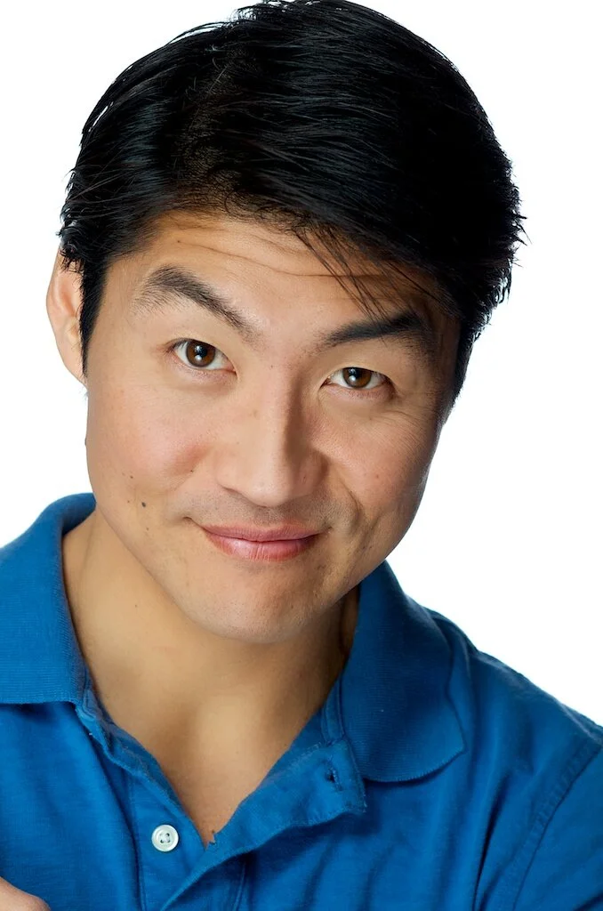 Harry Lang Photography - Portraits and Headshots in Los Angeles