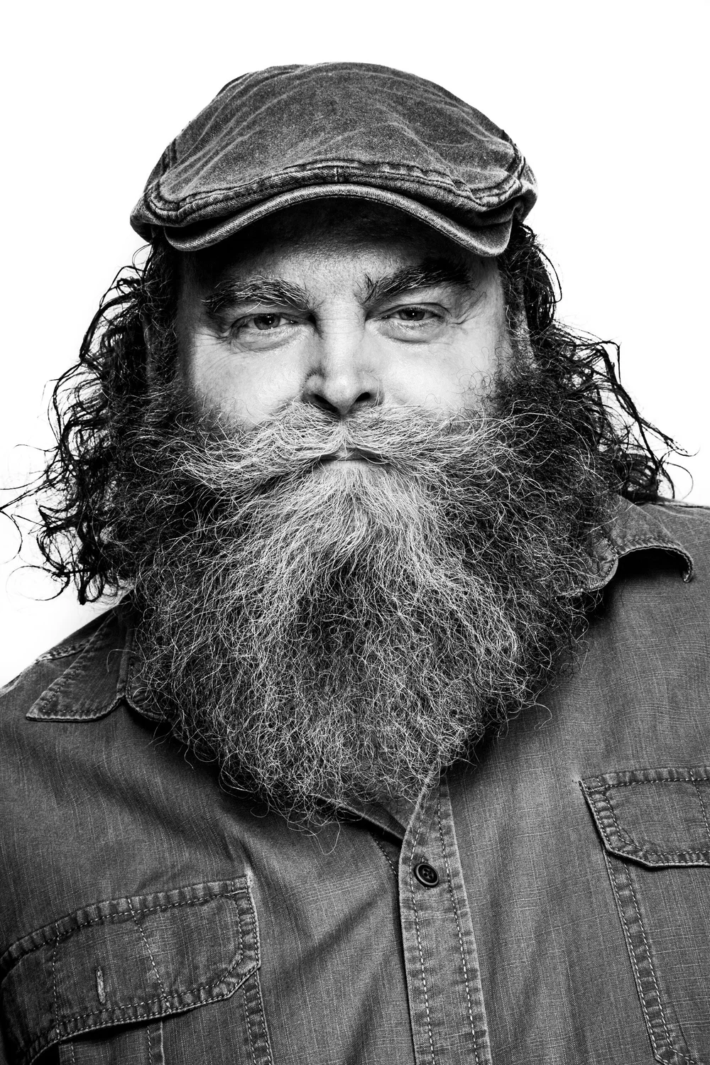 Harry Lang Photography - Portraits and Headshots in Los Angeles