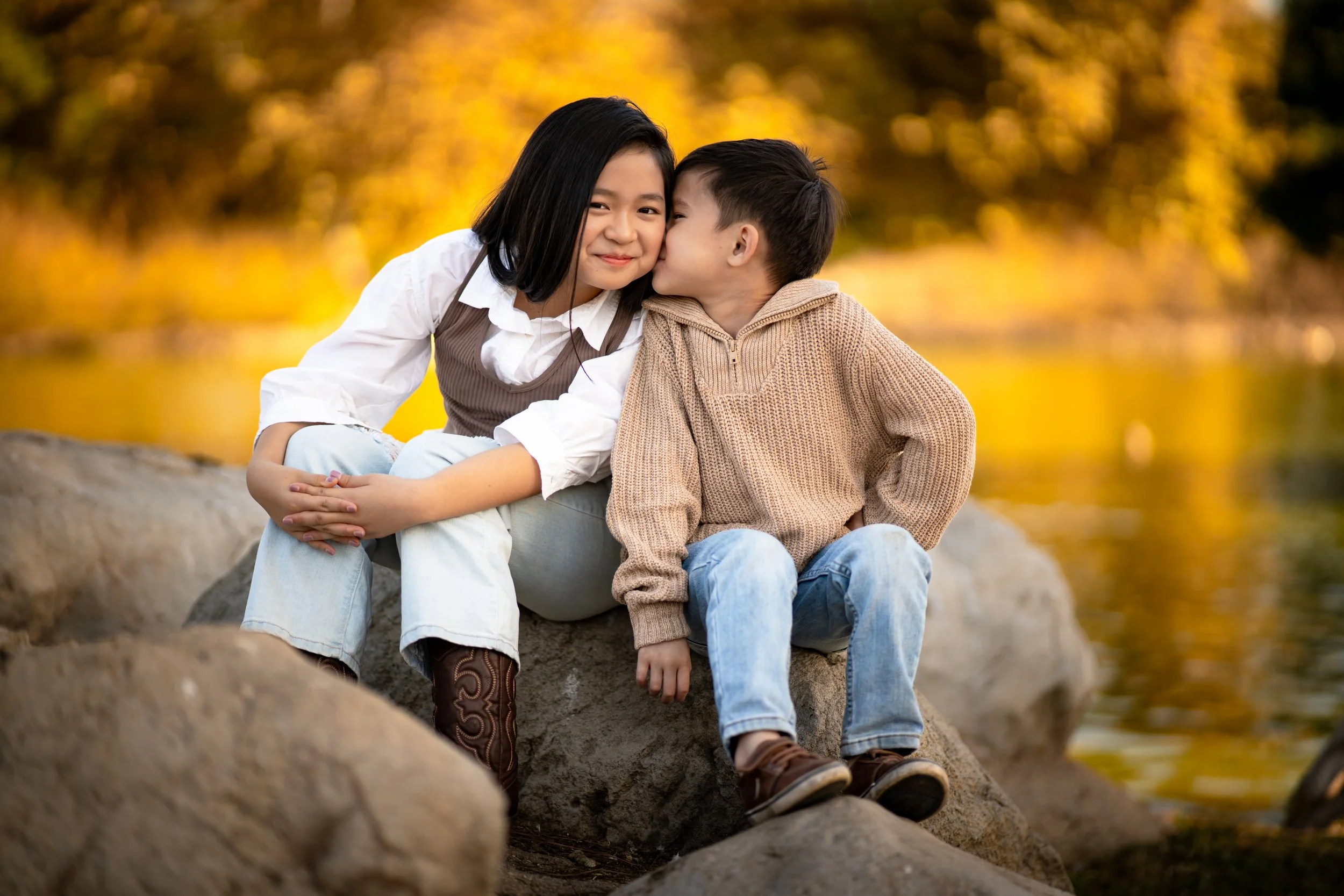 Harry Lang Photography - Portraits and Headshots in Los Angeles