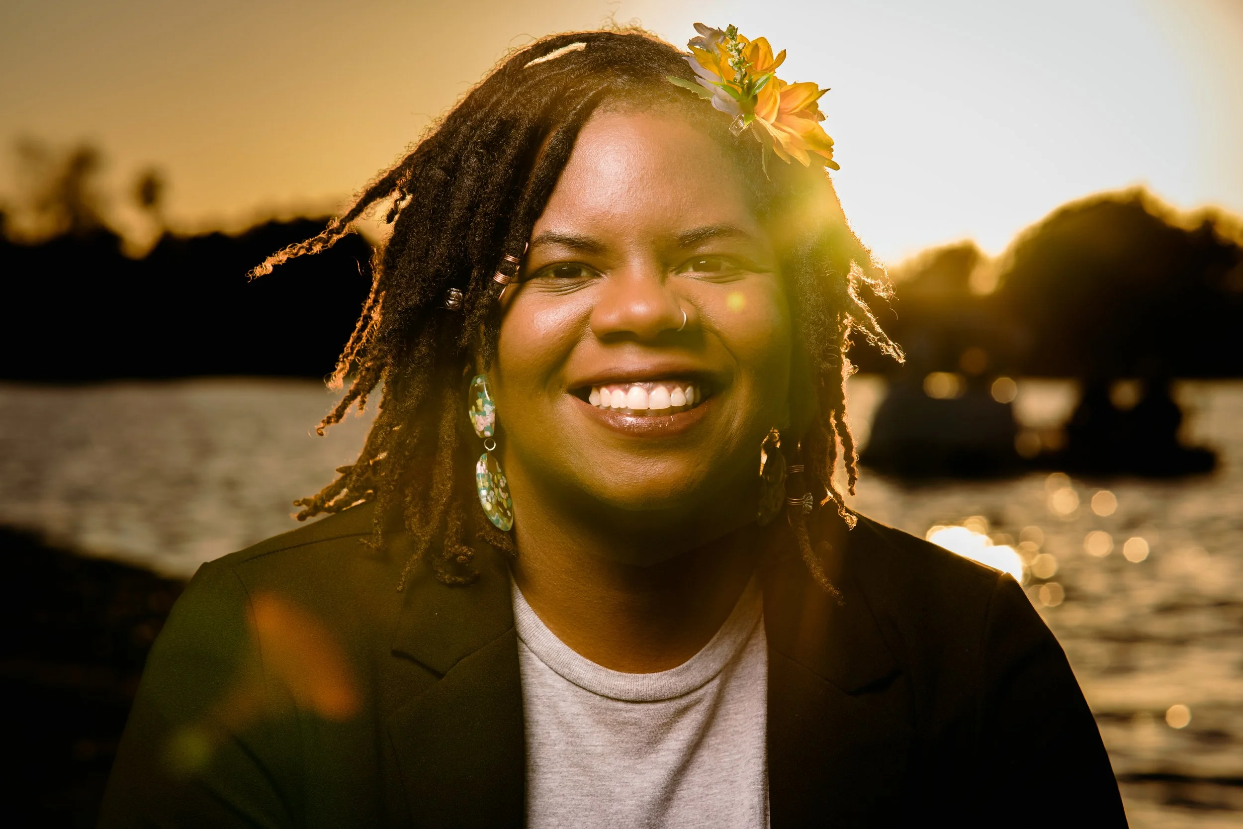 Harry Lang Photography - Portraits and Headshots in Los Angeles