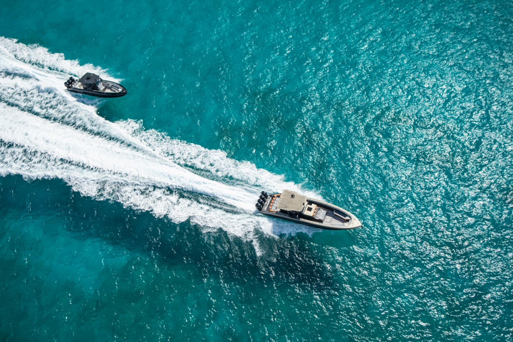 Midnight Sun Charters