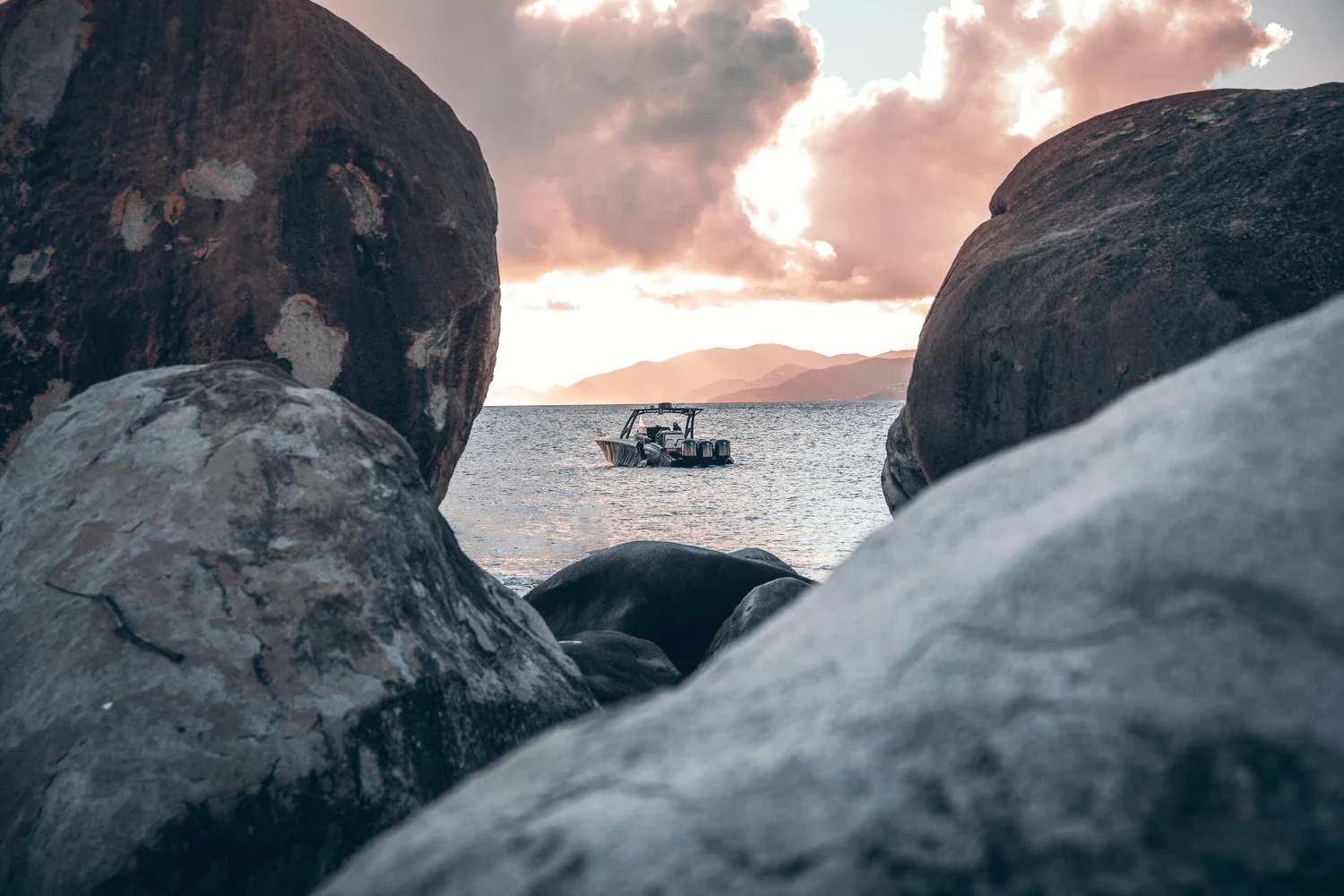 Midnight Sun Charters