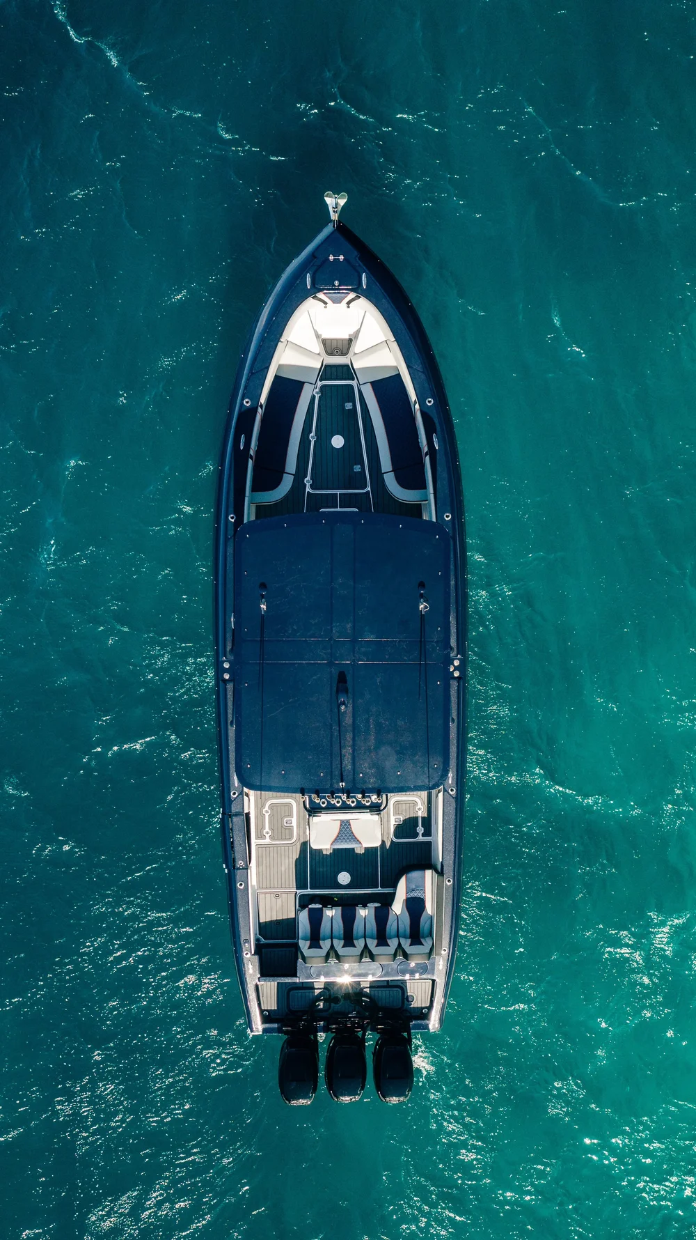 Midnight Sun Charters