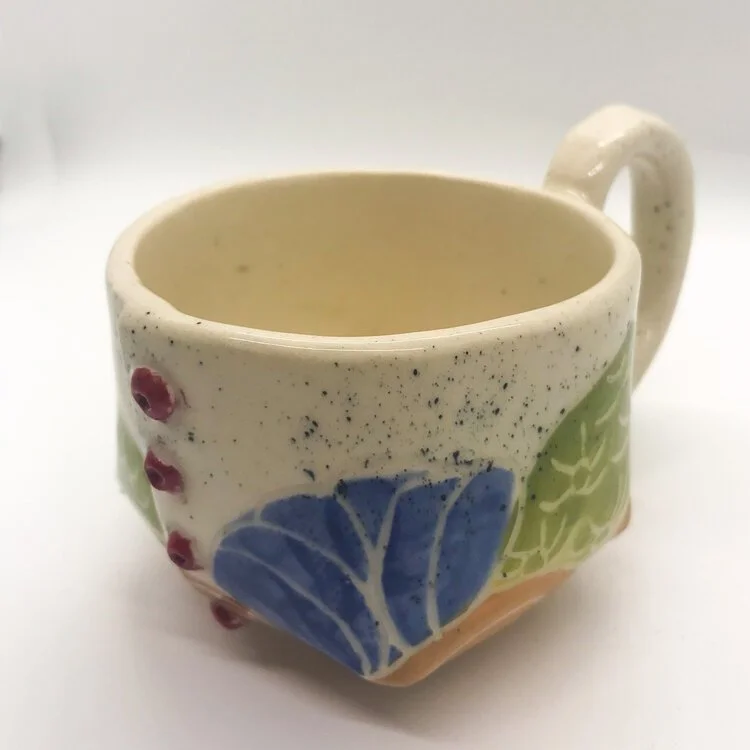 Anne Rader — Threshold Arts