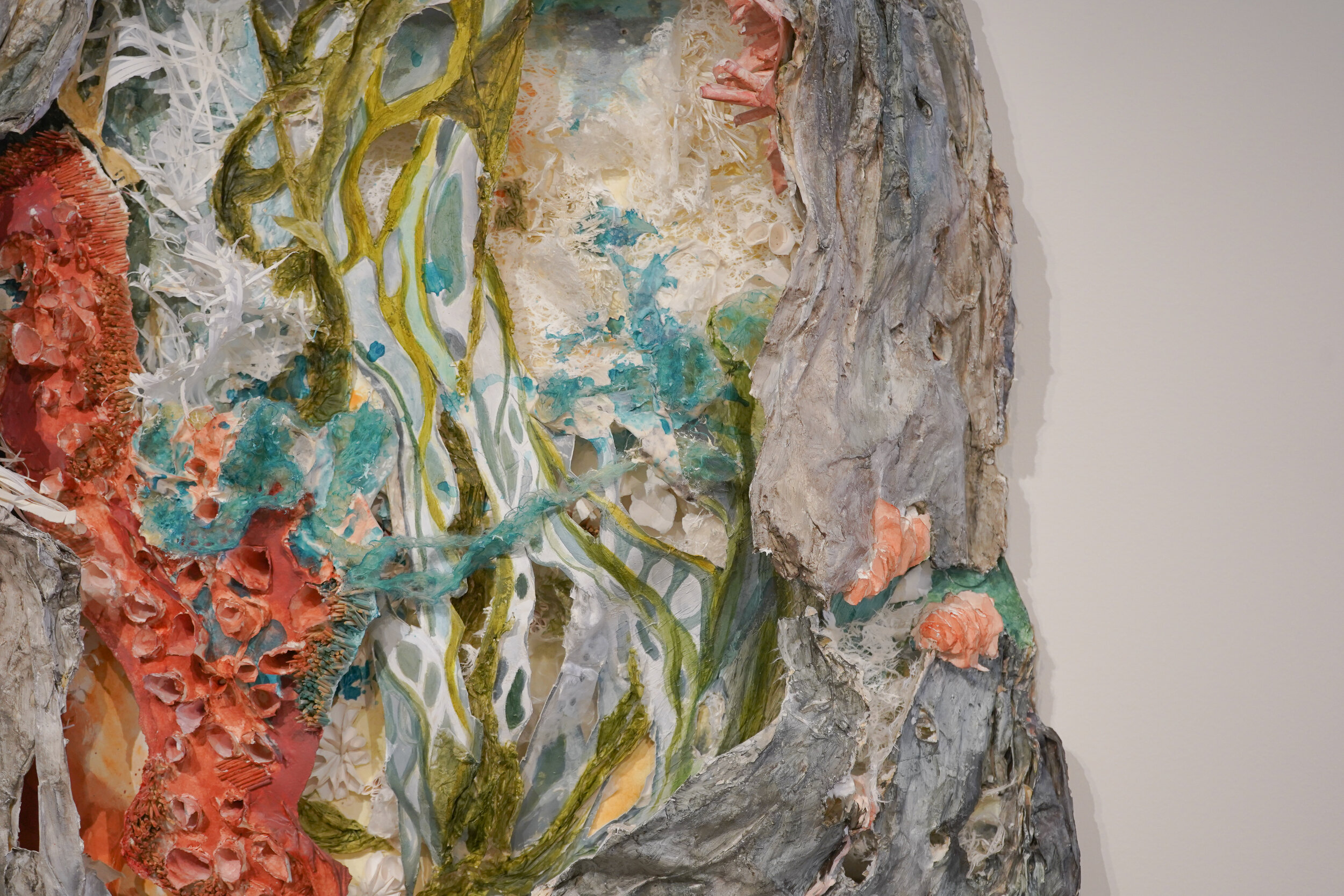 General 2 — Threshold Arts