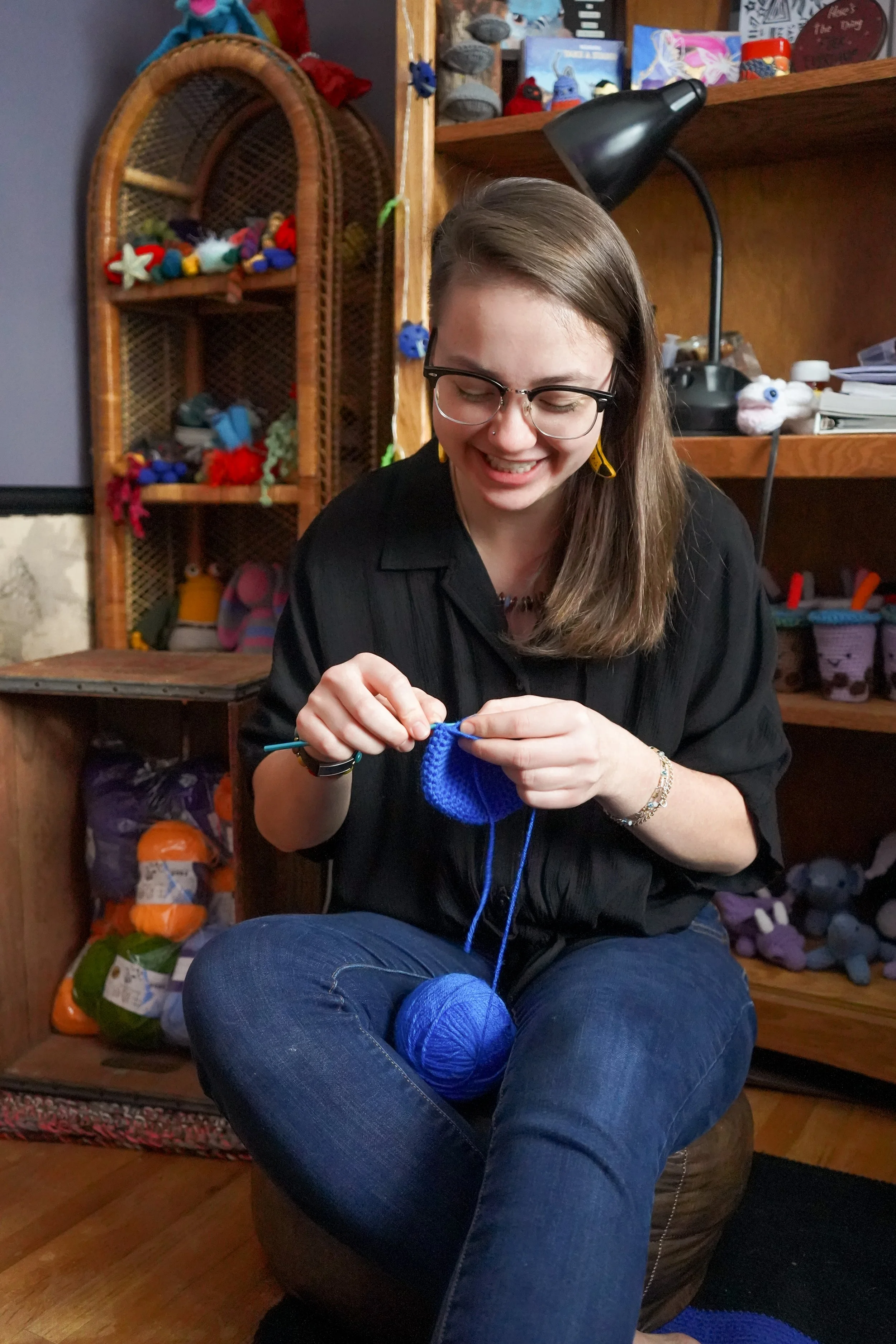 Artist Directory — Threshold Arts