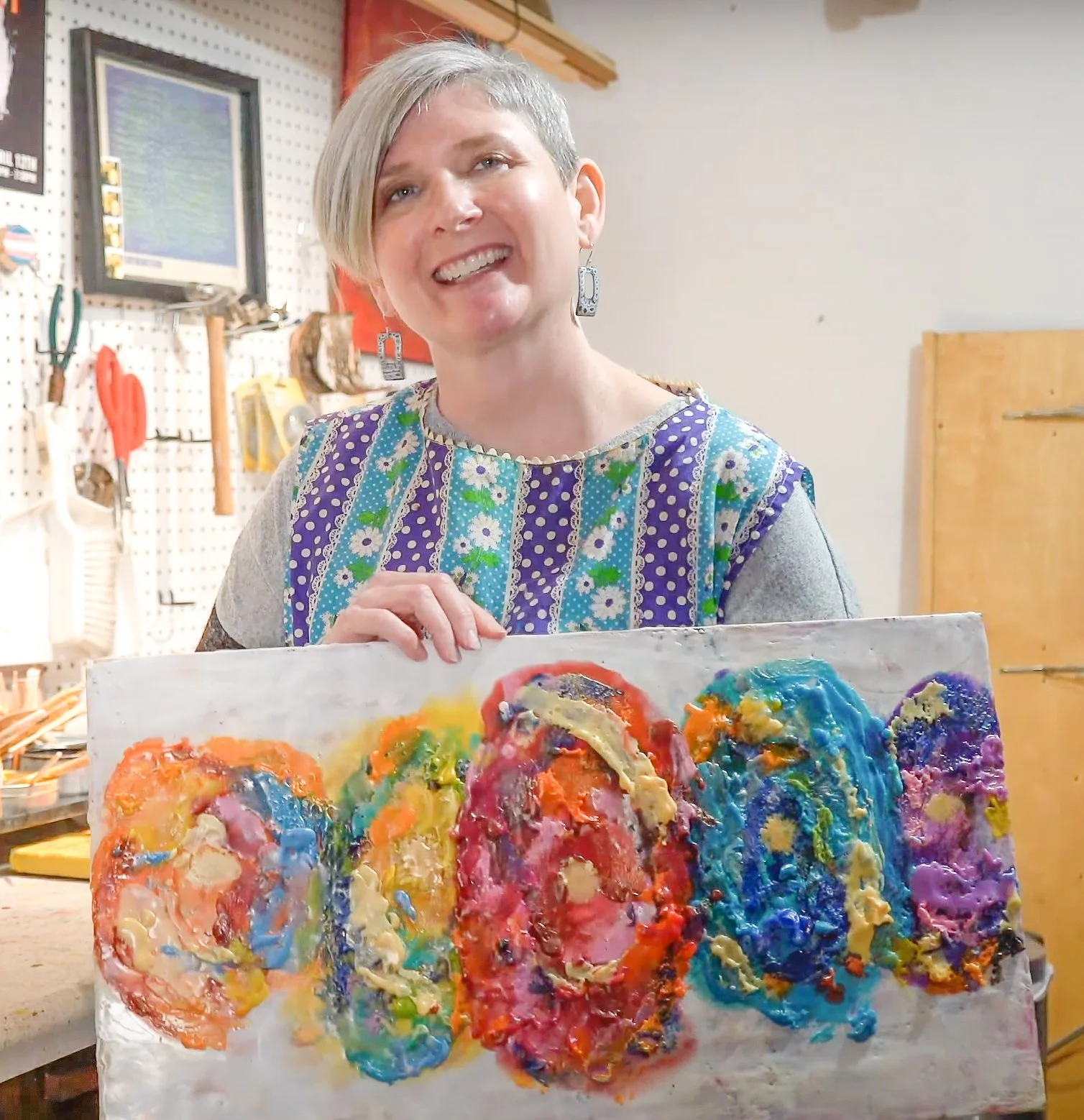 Artist Directory — Threshold Arts