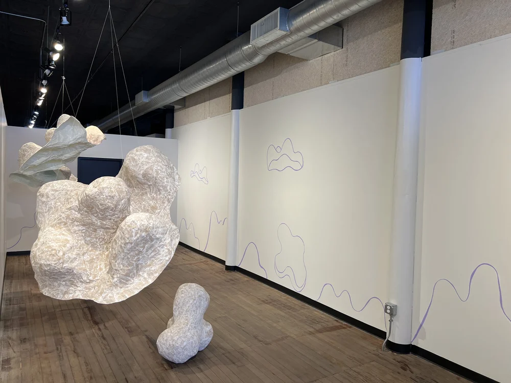 Exhibitions — Threshold Arts