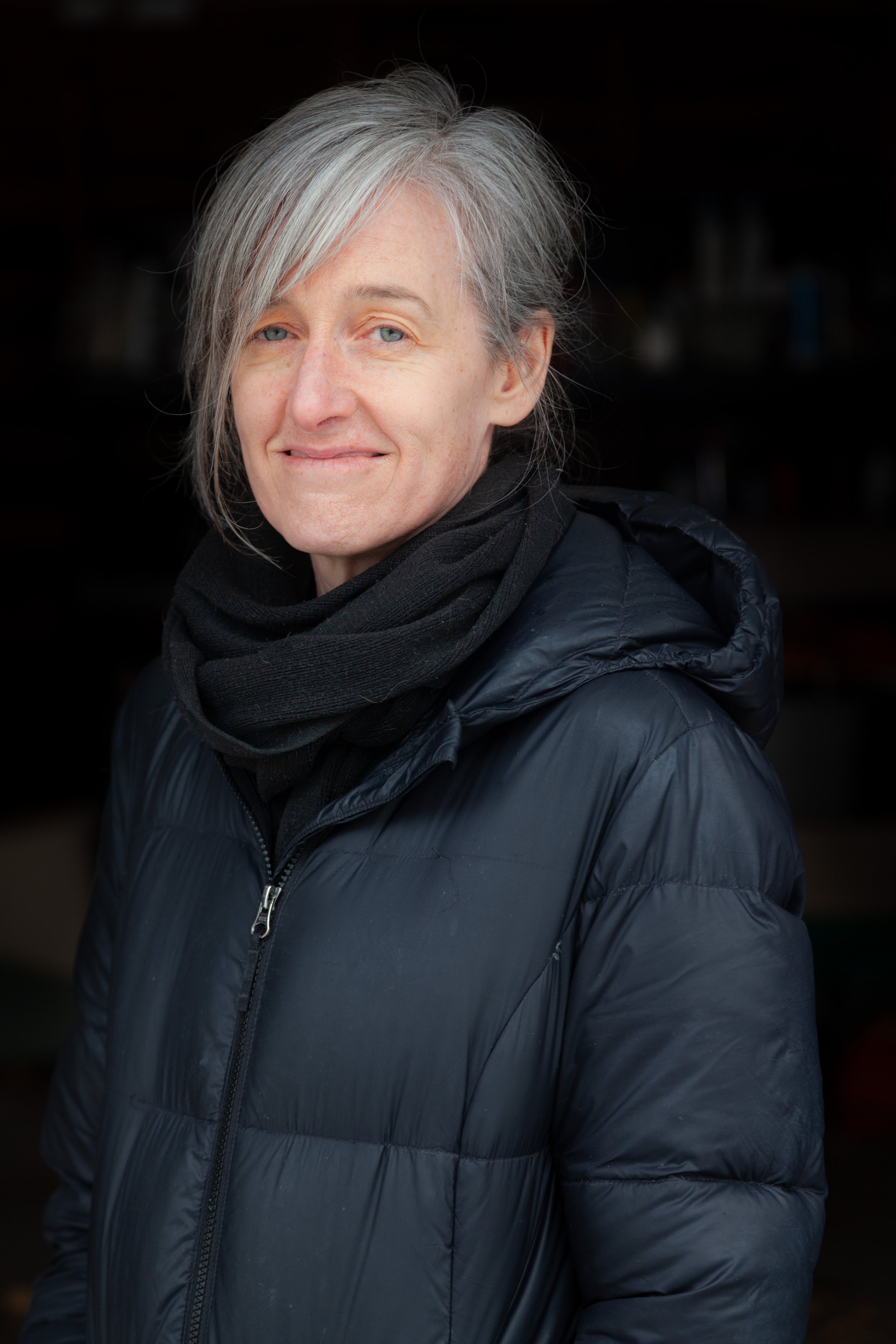 Artist Directory — Threshold Arts