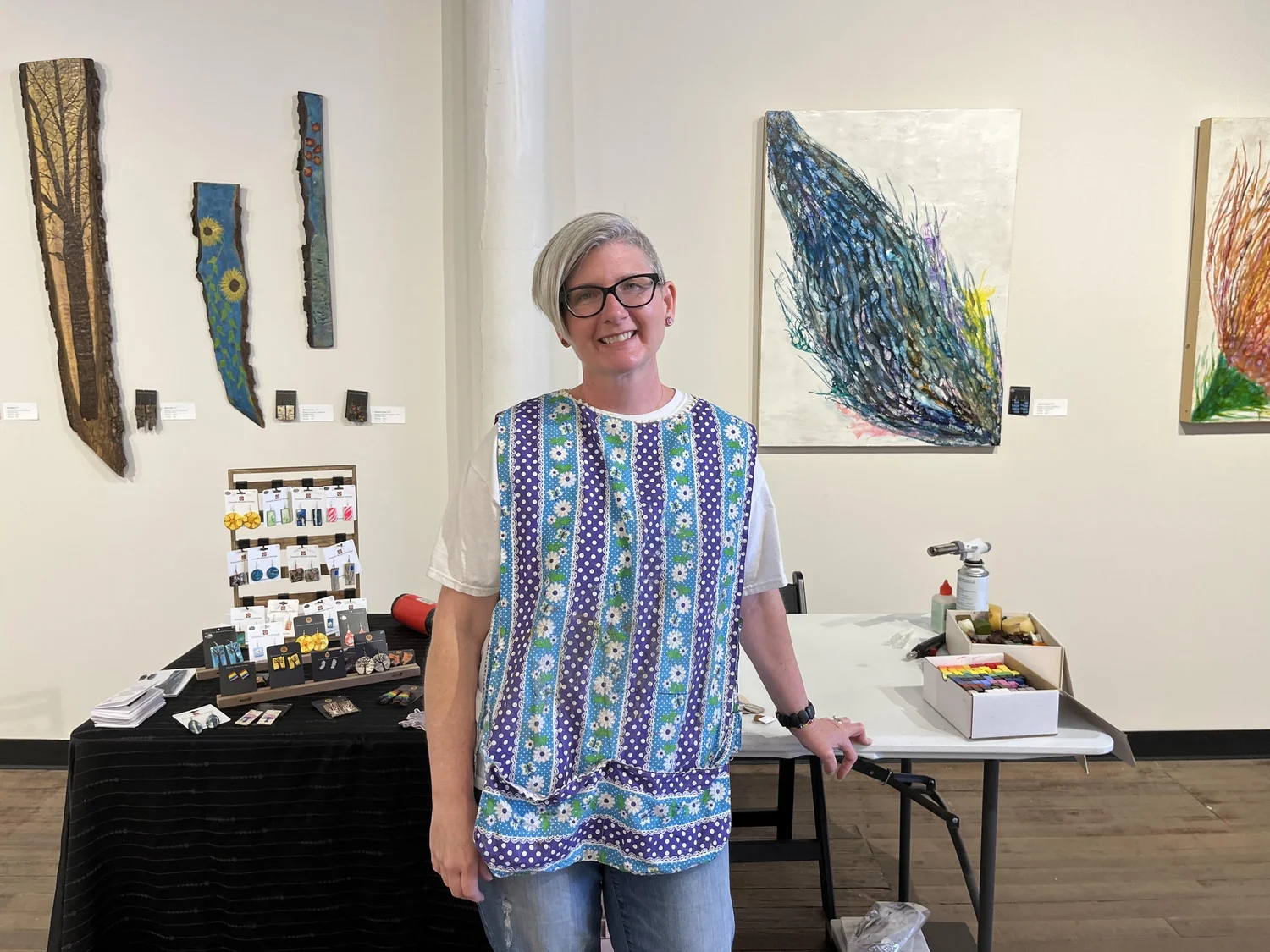 Artist Directory — Threshold Arts