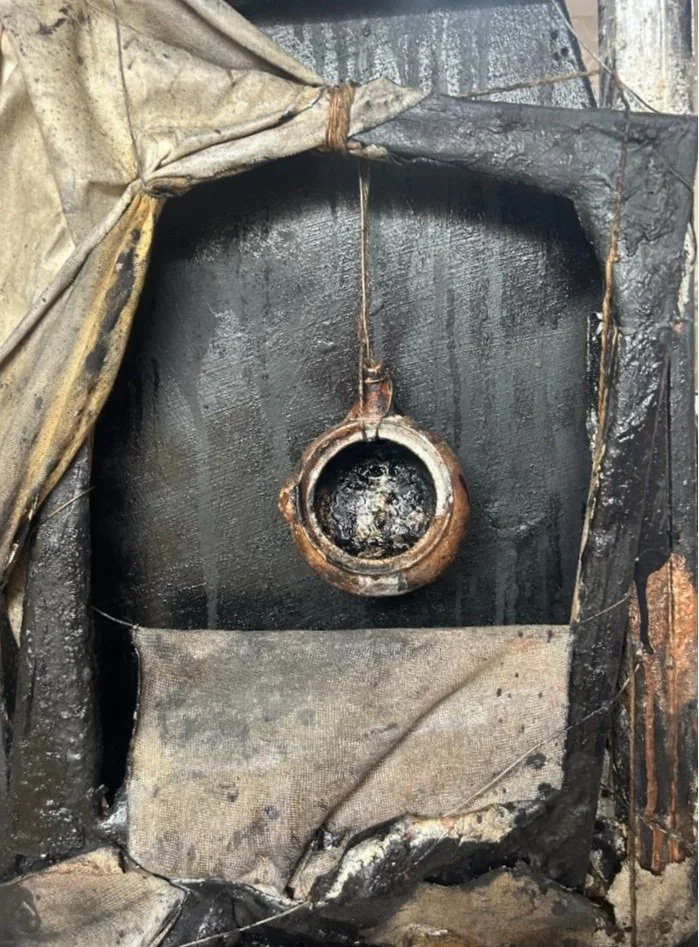 Exhibitions — Threshold Arts