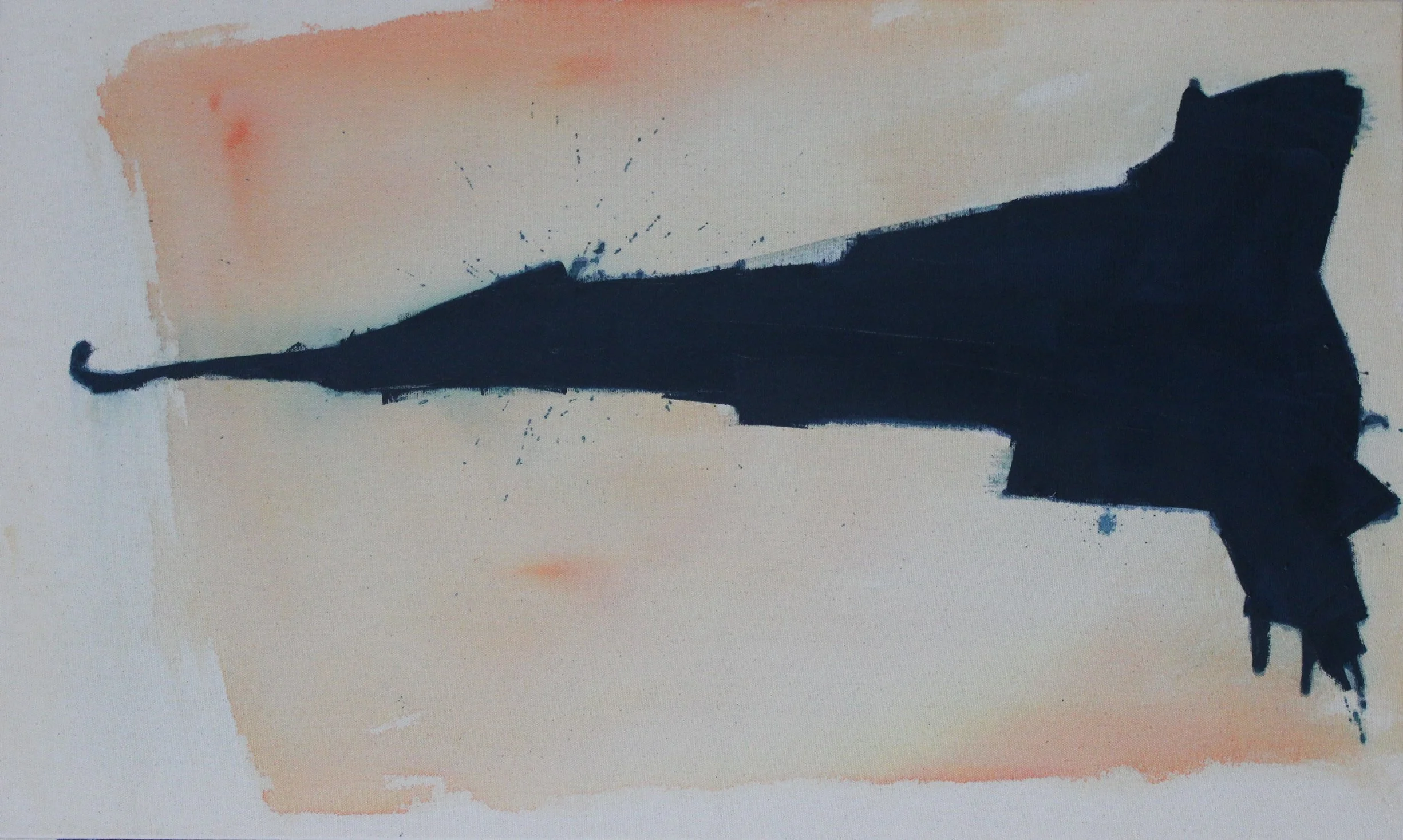 Artist Walk with Michael Anderson — Threshold Arts