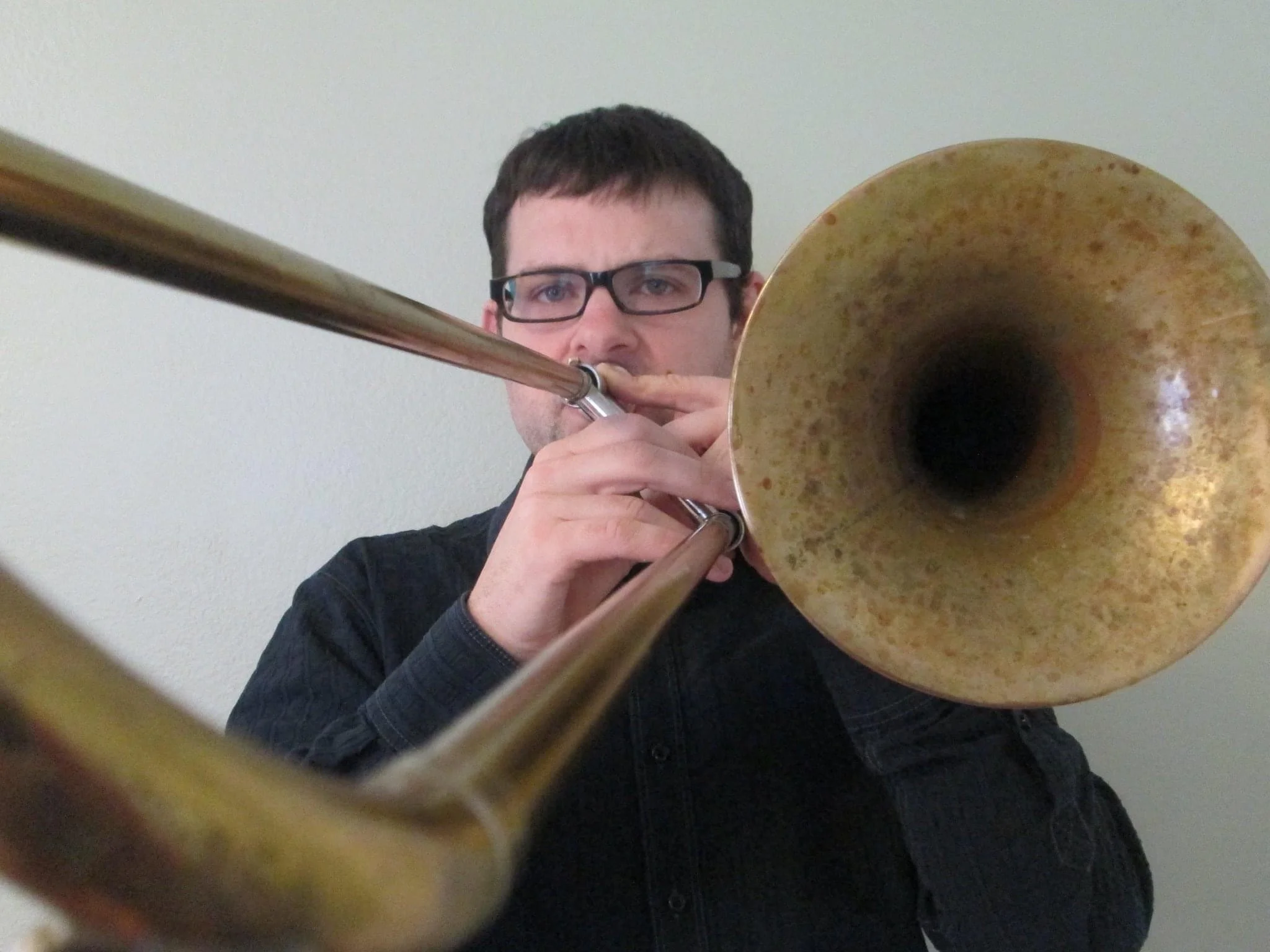 John Sievers — Threshold Arts