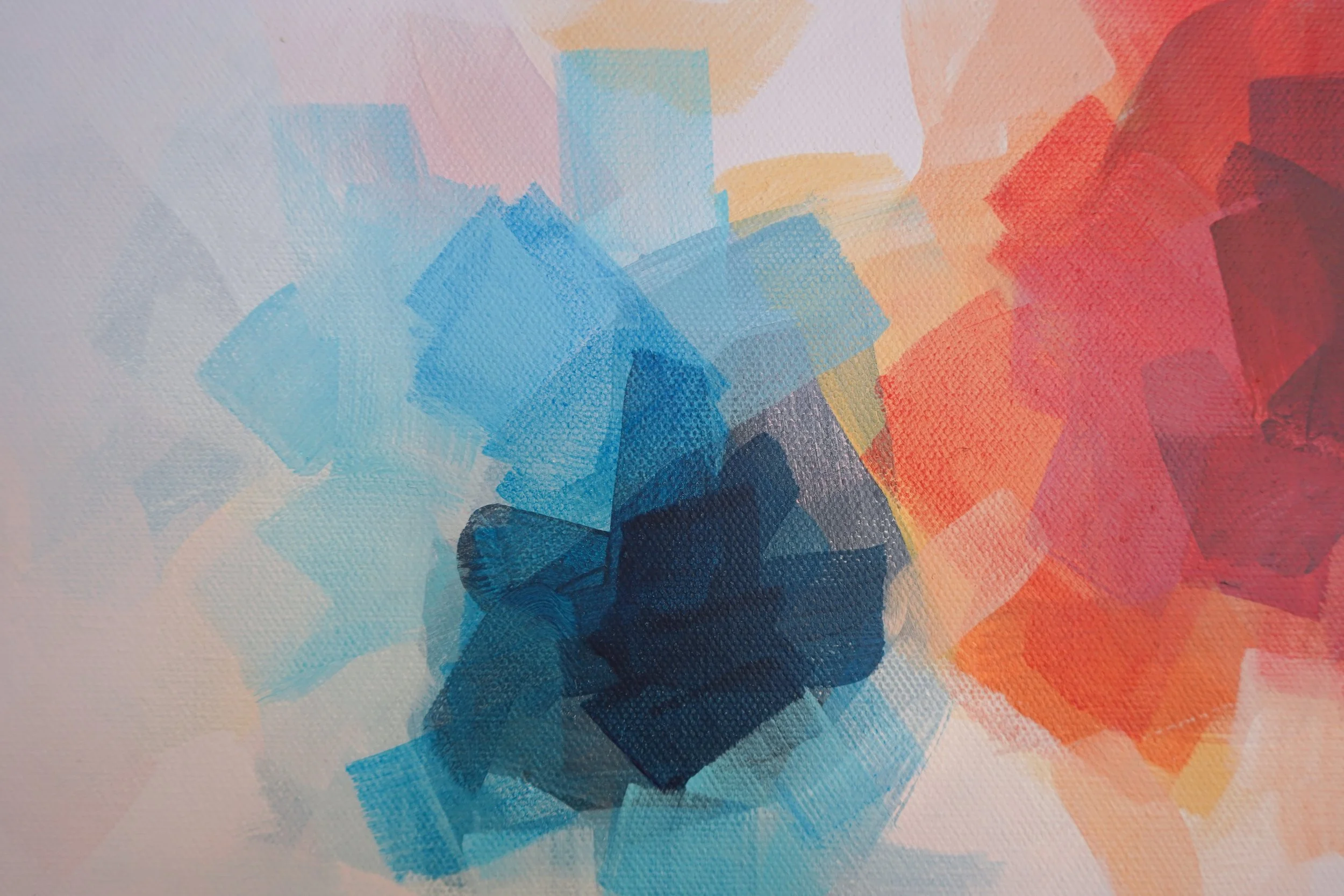 General 2 — Threshold Arts