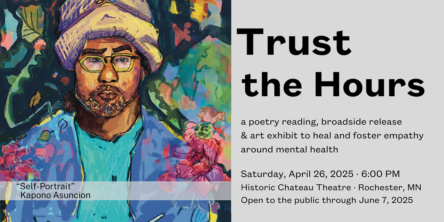 Trust the Hours — Threshold Arts