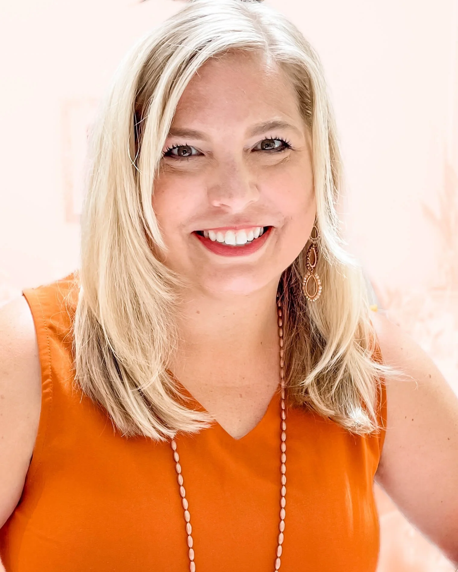 ABOUT — Powerfully You