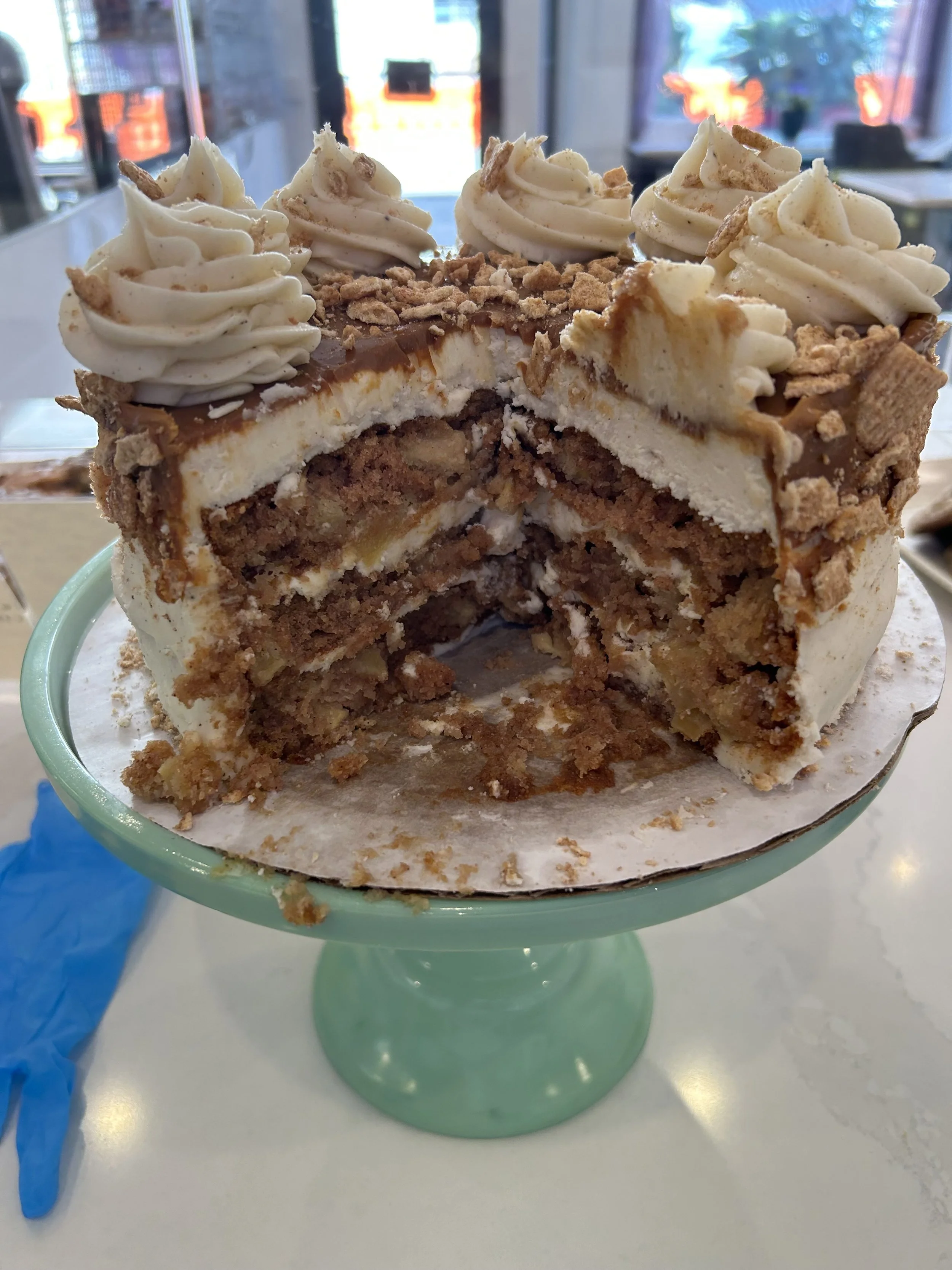 Eliza Jane’s BakeShop
