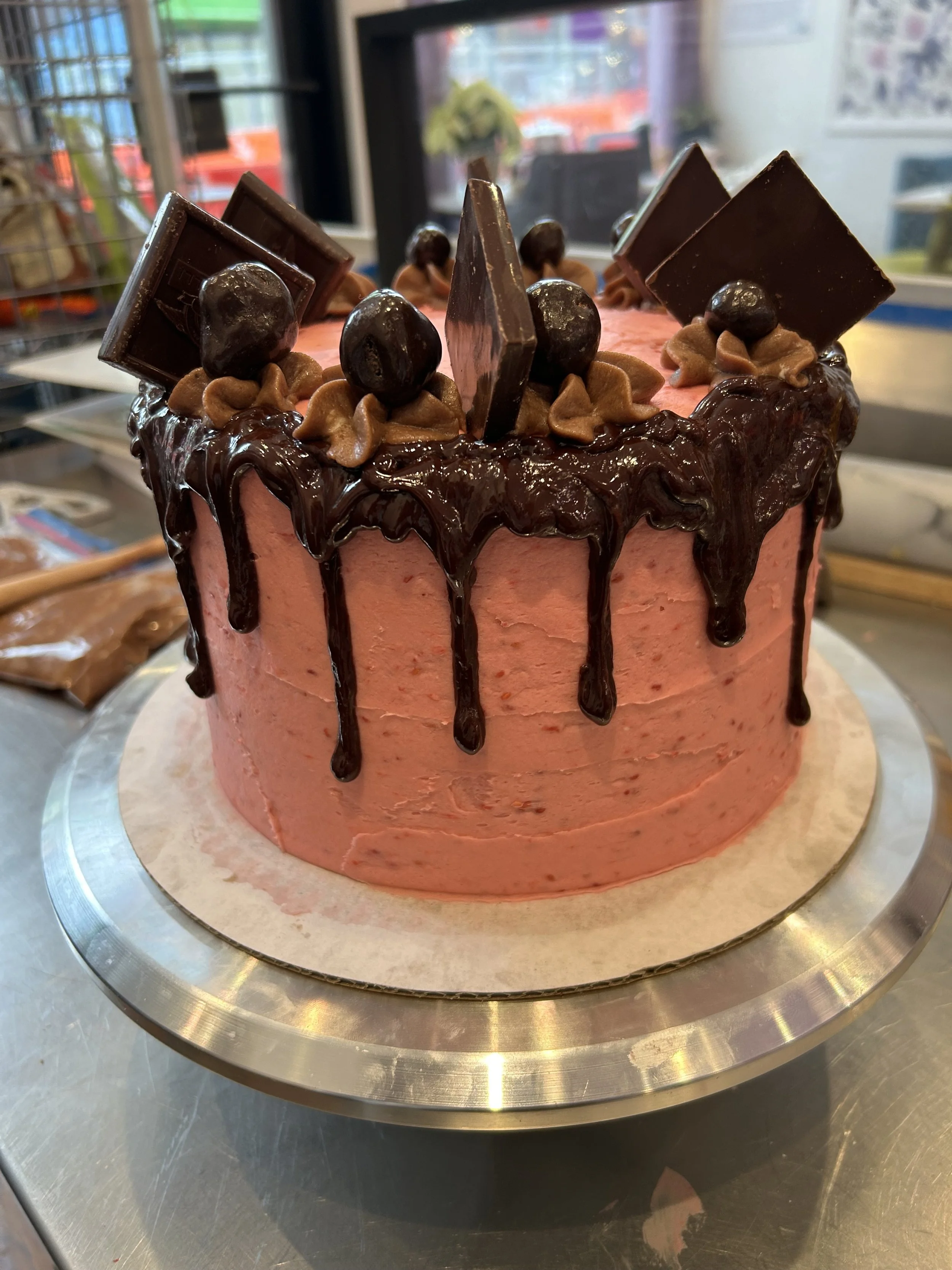 Order Online — Eliza Jane’s BakeShop
