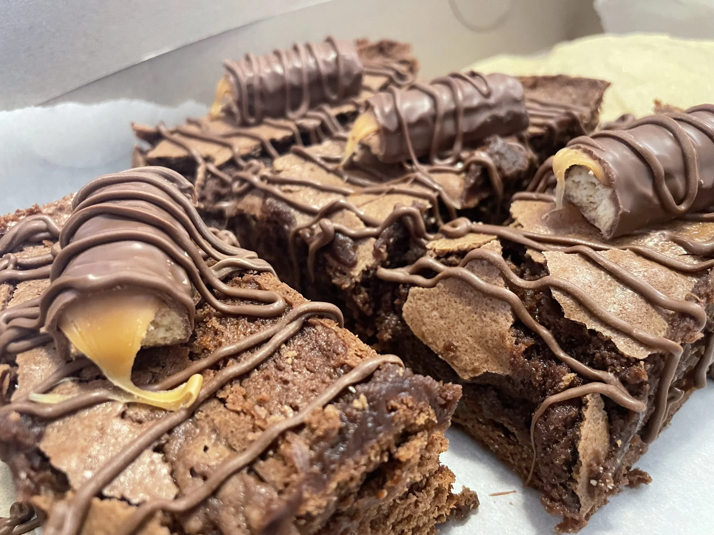 Catering — Eliza Jane’s BakeShop